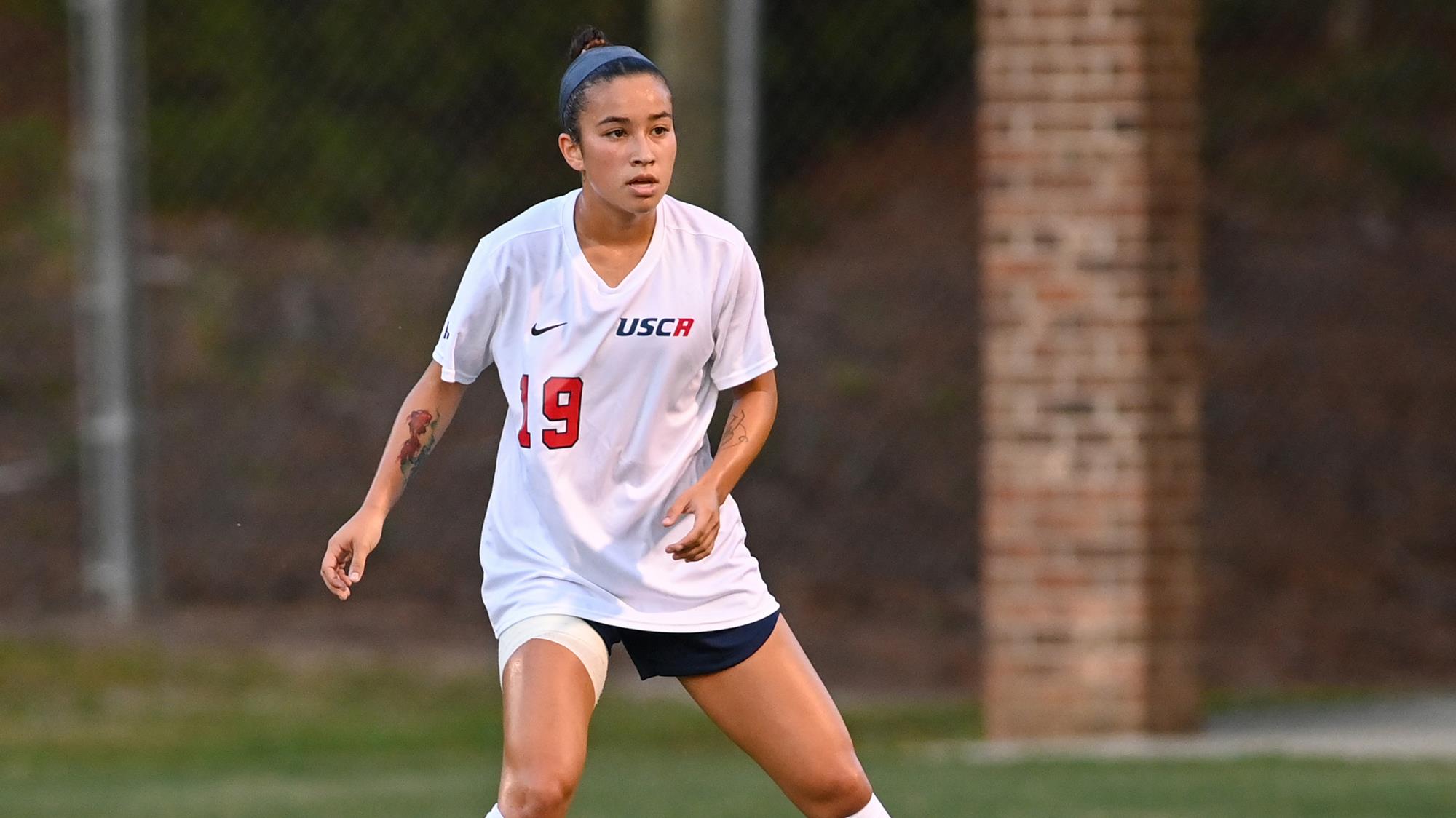 Jordan Huynh-Luetkemeyer - Women's Soccer - University of South ...