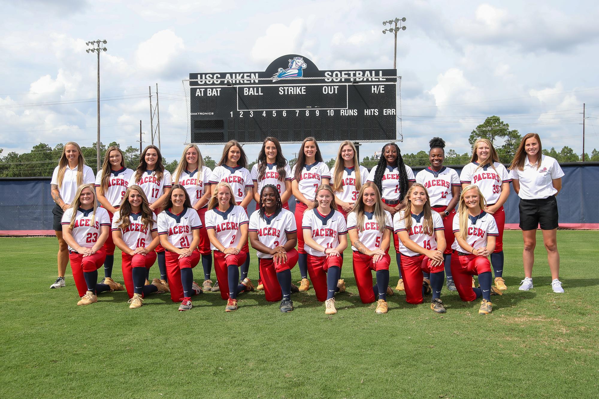 Lauren Wexler - Softball - University of South Carolina Aiken Athletics