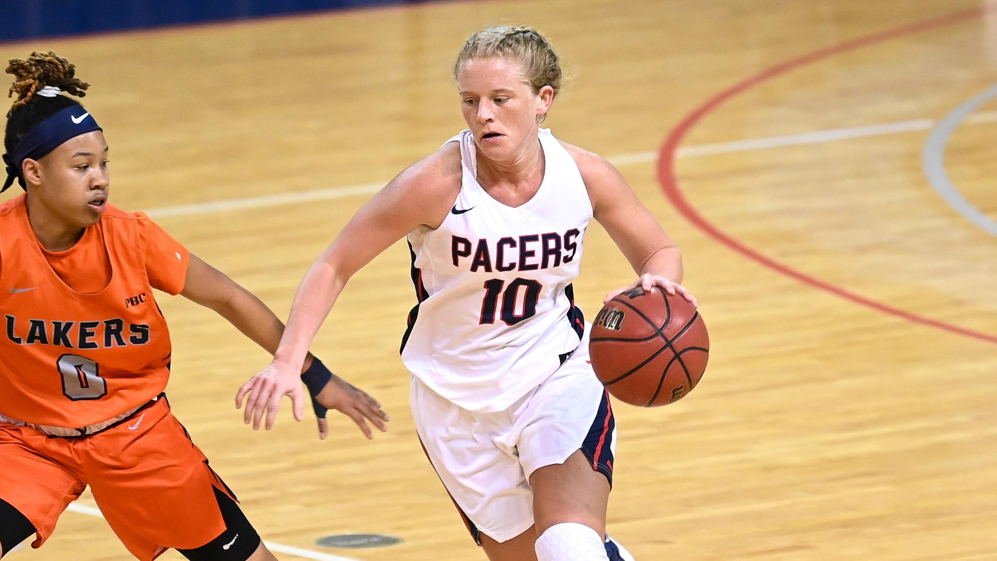 Jentri Worley - Women's Basketball - University of South Carolina Aiken ...