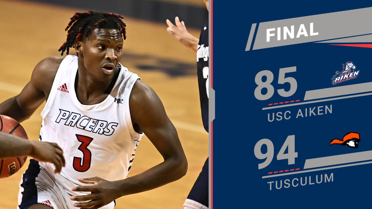 Four Net Double Figures In Season-Opening Loss At Tusculum - University of South Carolina Aiken ...