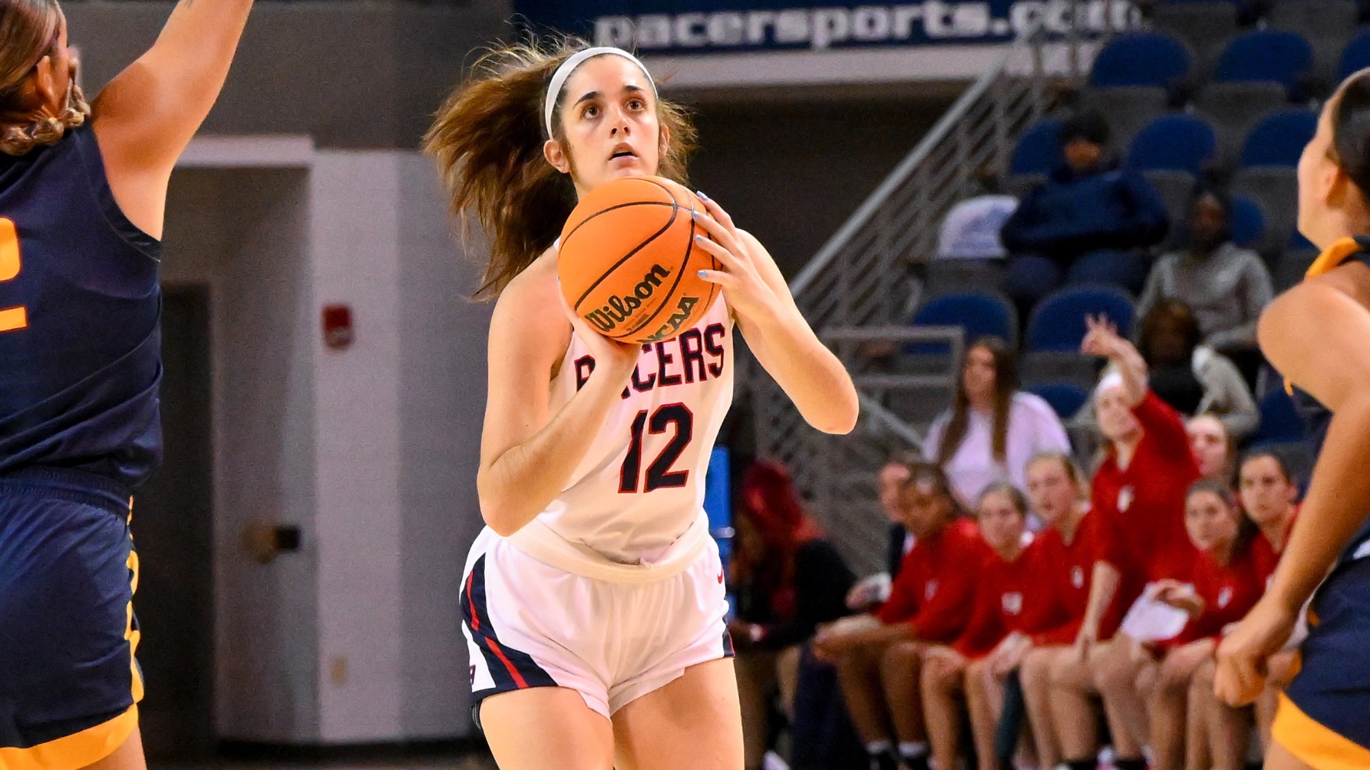 Emily Trushel - Women's Basketball - University of South Carolina Aiken ...
