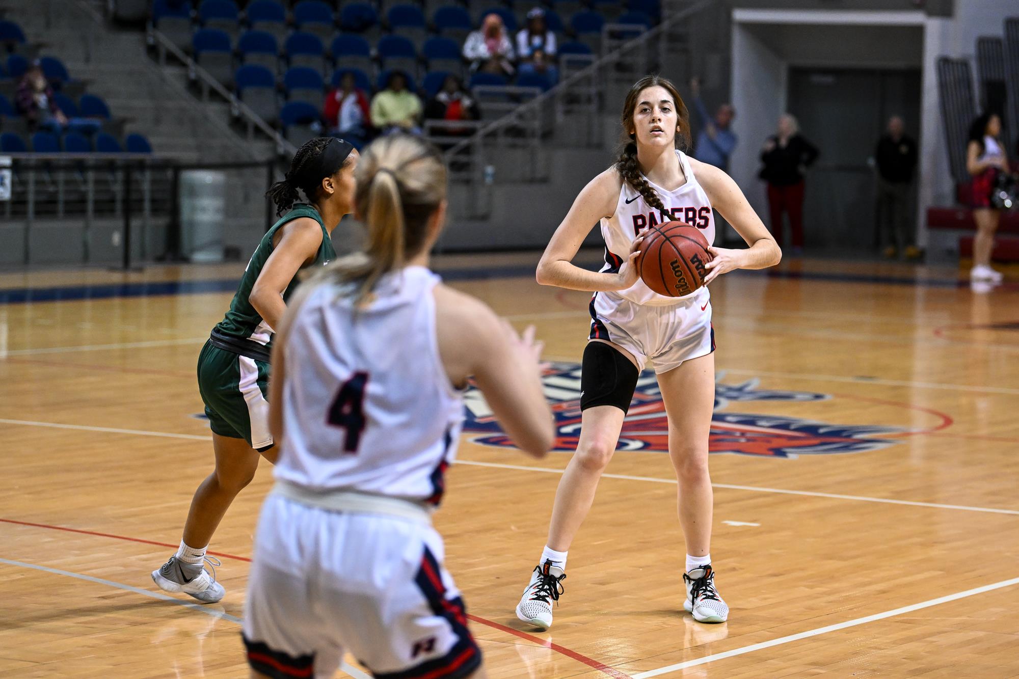 Emily Trushel - Women's Basketball - University of South Carolina Aiken ...