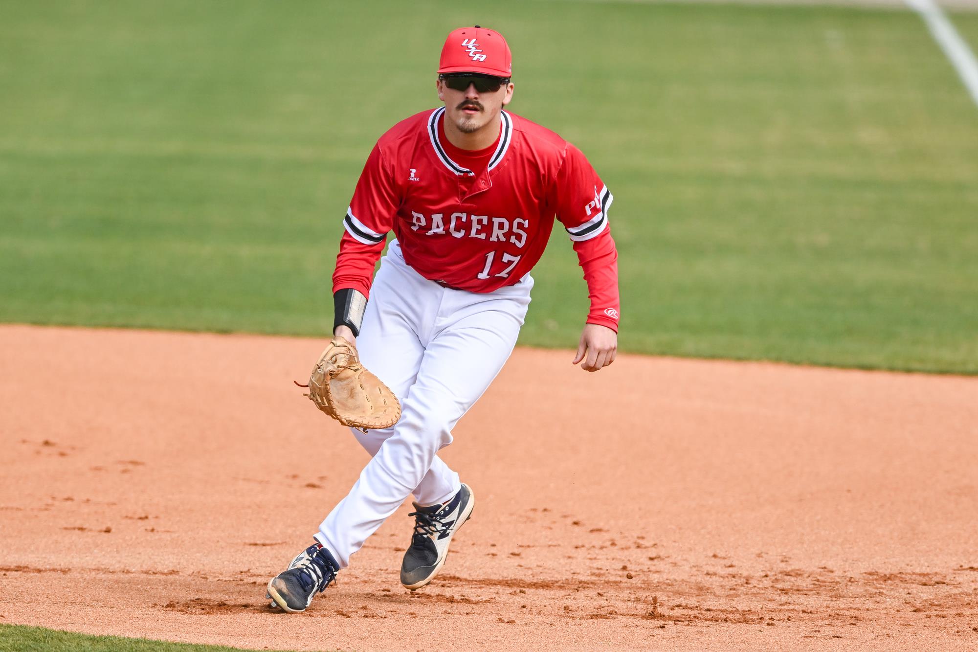 Dalton Graves - Baseball - University of South Carolina Aiken Athletics