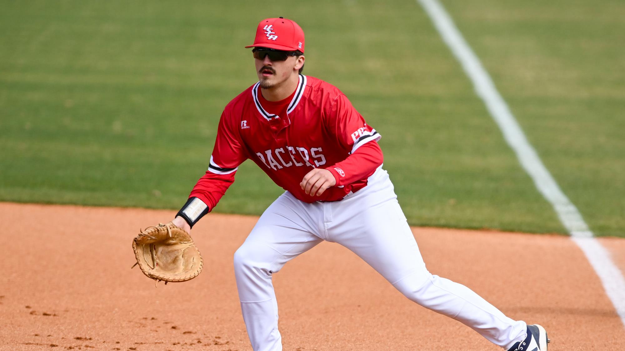 Dalton Graves - Baseball - University of South Carolina Aiken Athletics
