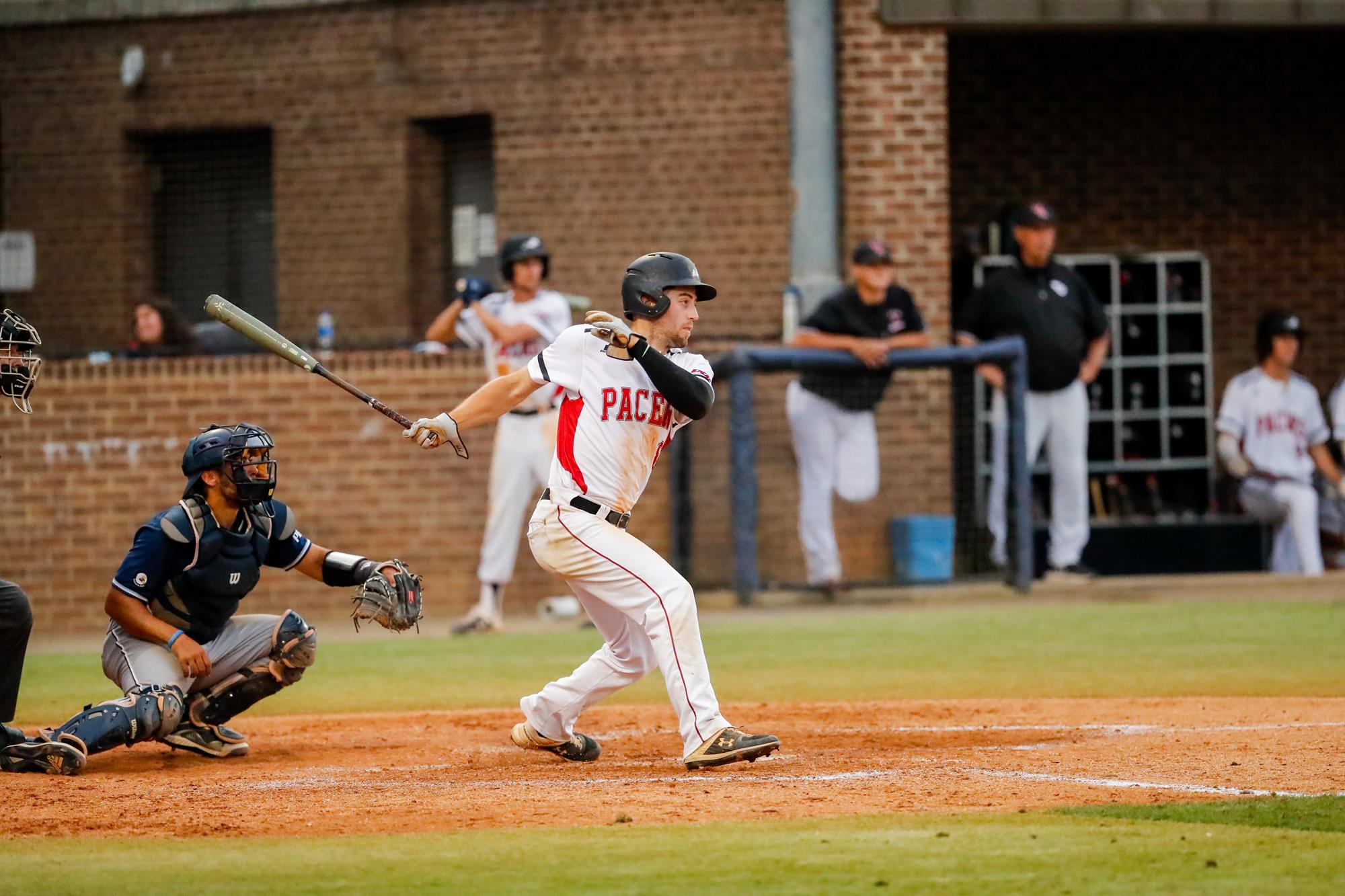 Sean McQuillan - Baseball - University of South Carolina Aiken Athletics