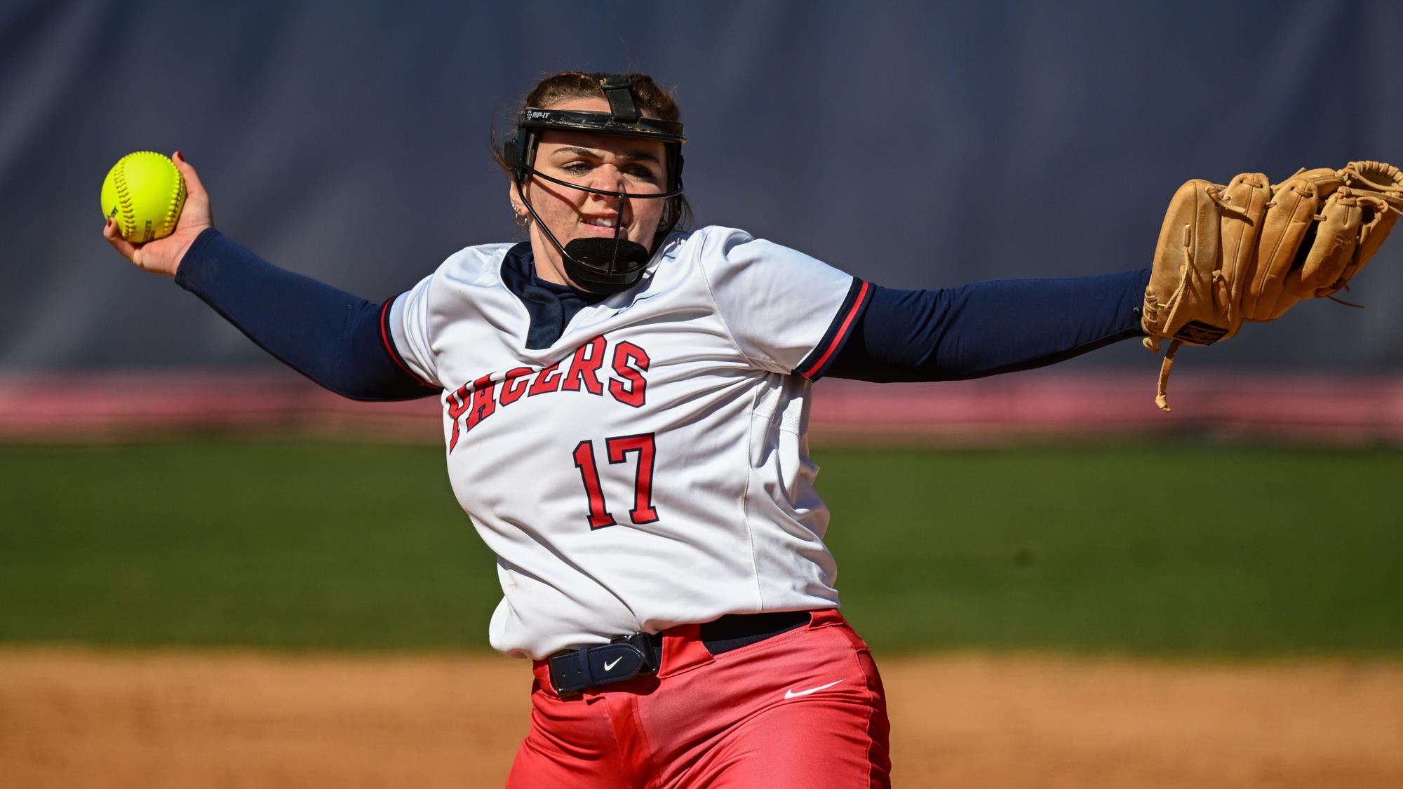 Rebekah Cook - Softball - University of South Carolina Aiken Athletics
