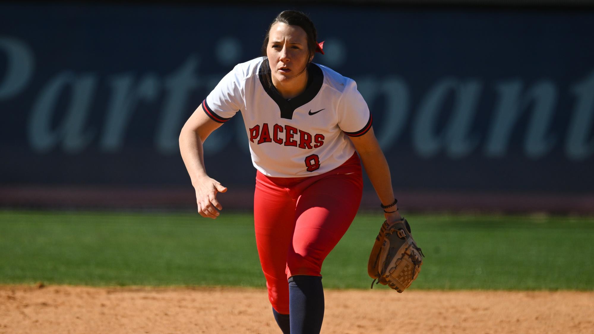 Brooke Moore - Softball - University of South Carolina Aiken Athletics
