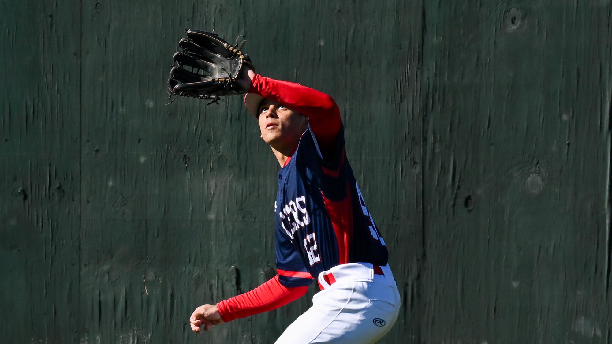 Josh Sharp - Baseball - University of South Carolina Aiken Athletics