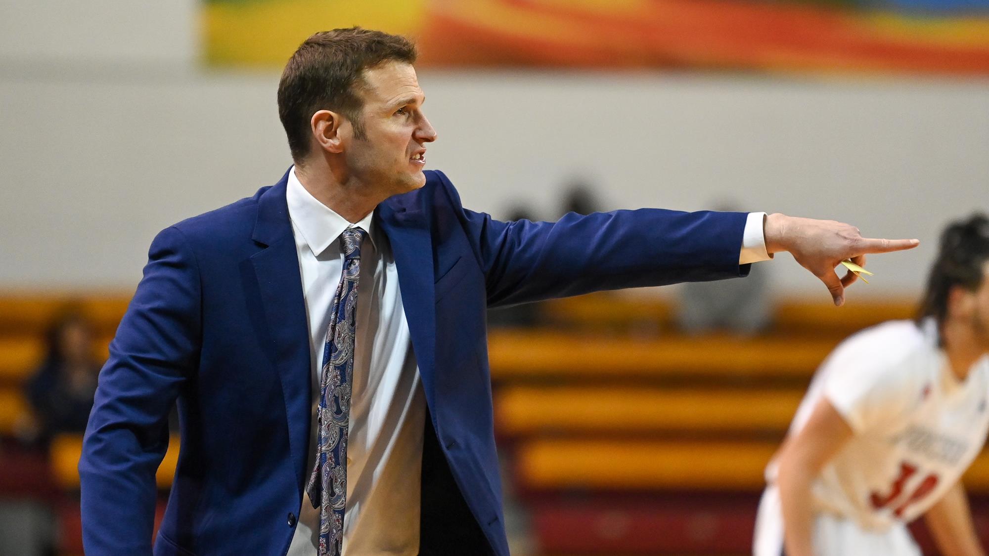 Mark Vanderslice Inks Four Newcomers - University of South Carolina ...