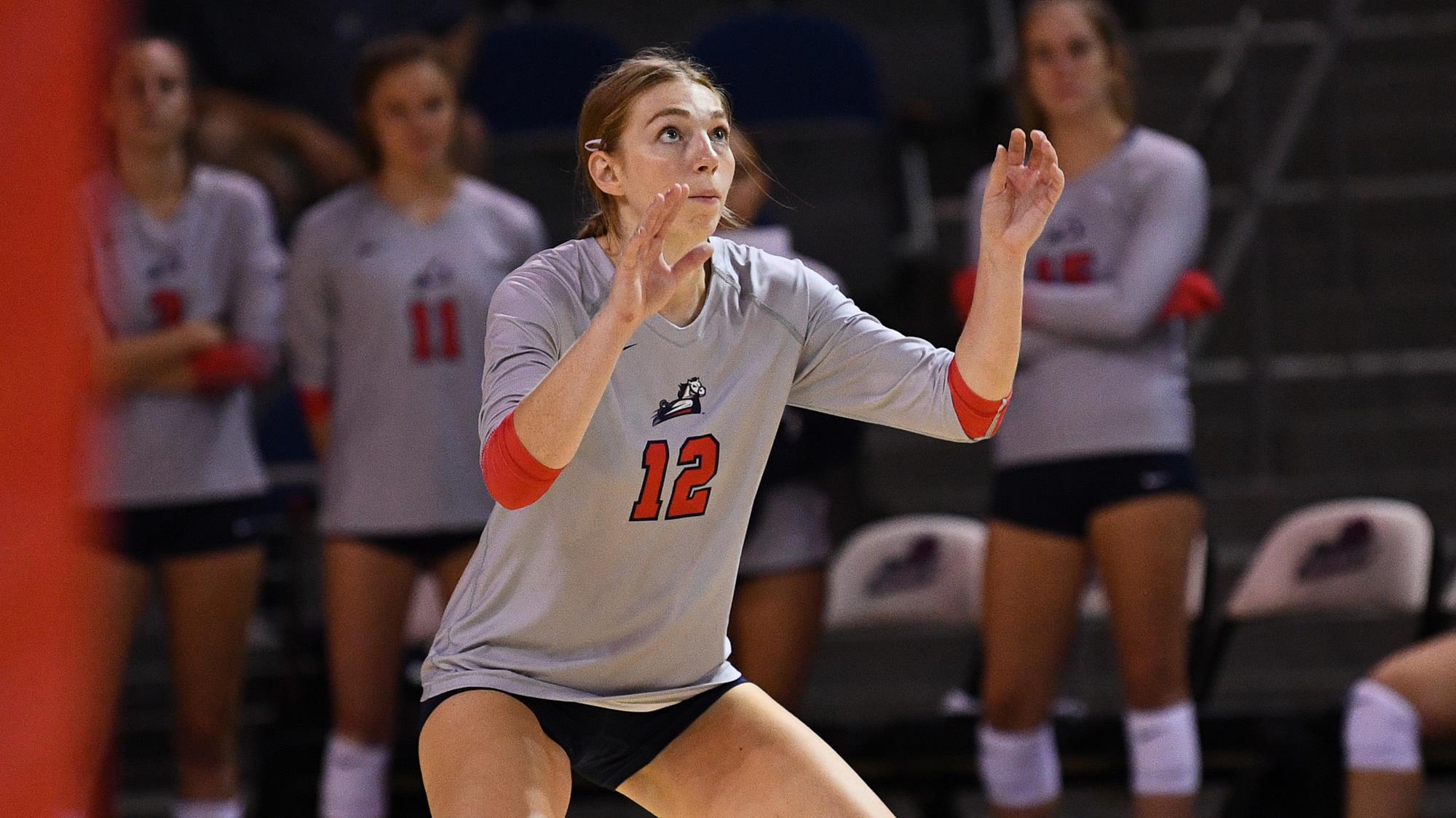 USC Aiken Splits On First Day Of Pacer Invitational - University of ...