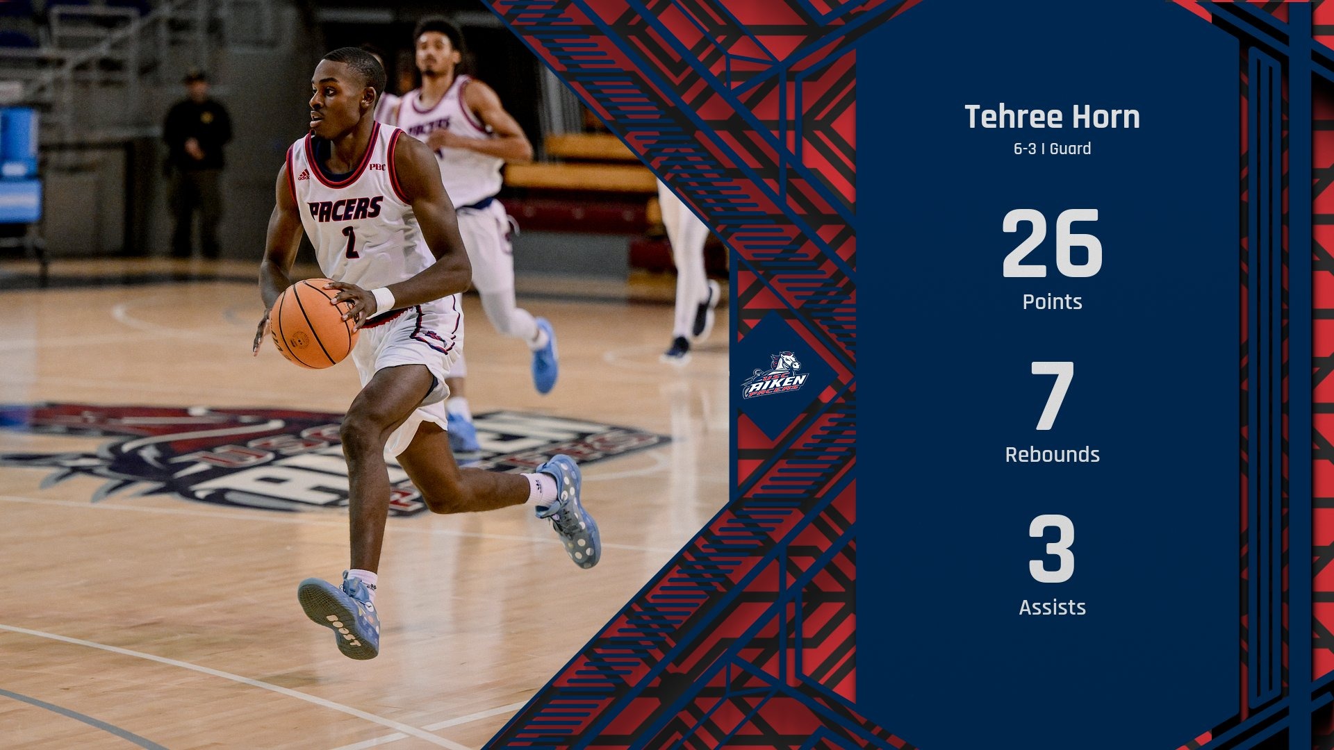 Four Net Double Digits In Victory At Lander - University of South ...