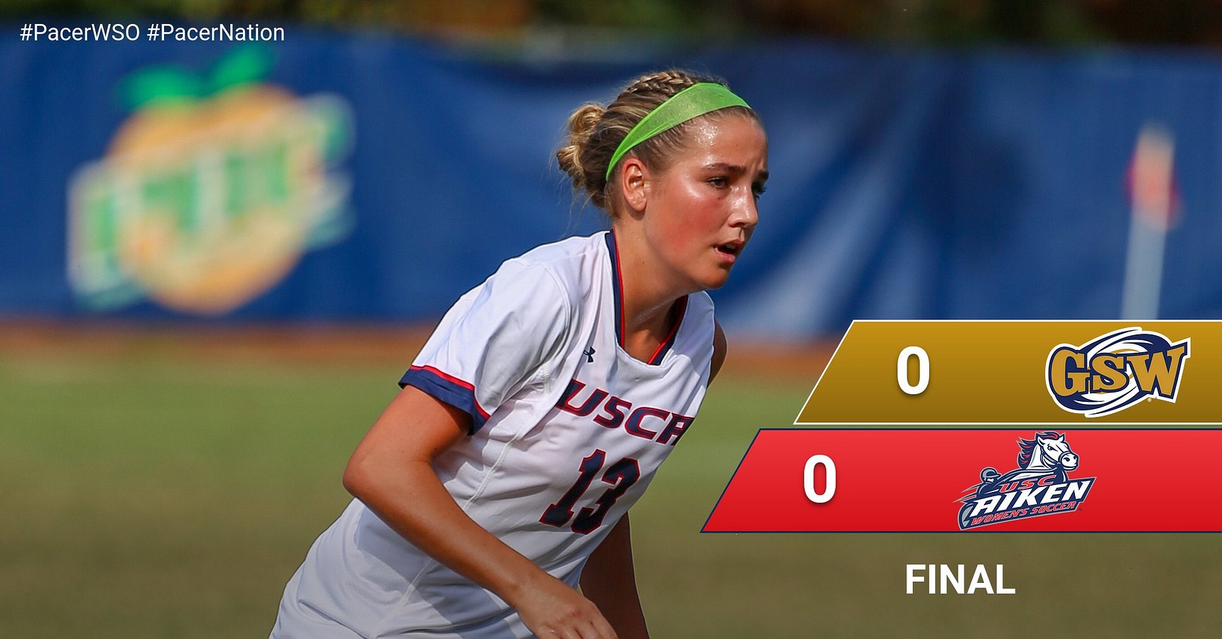 USC Aiken And Georgia Southwestern Play To Scoreless Tie - University of South Carolina Aiken ...