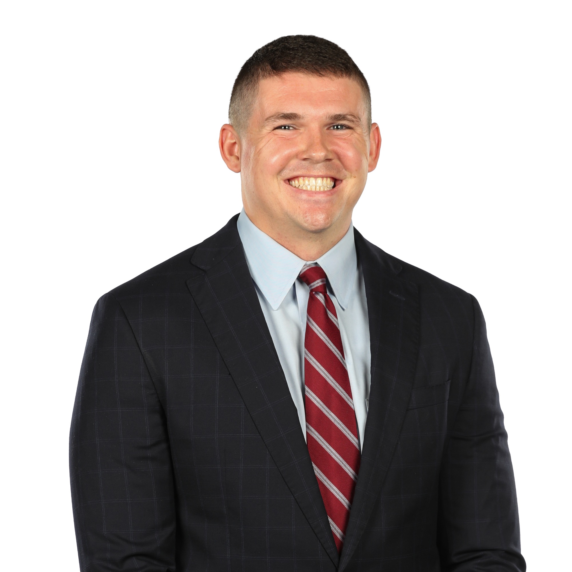 T.J. Knight - Men's Basketball Coach - University of South Carolina ...