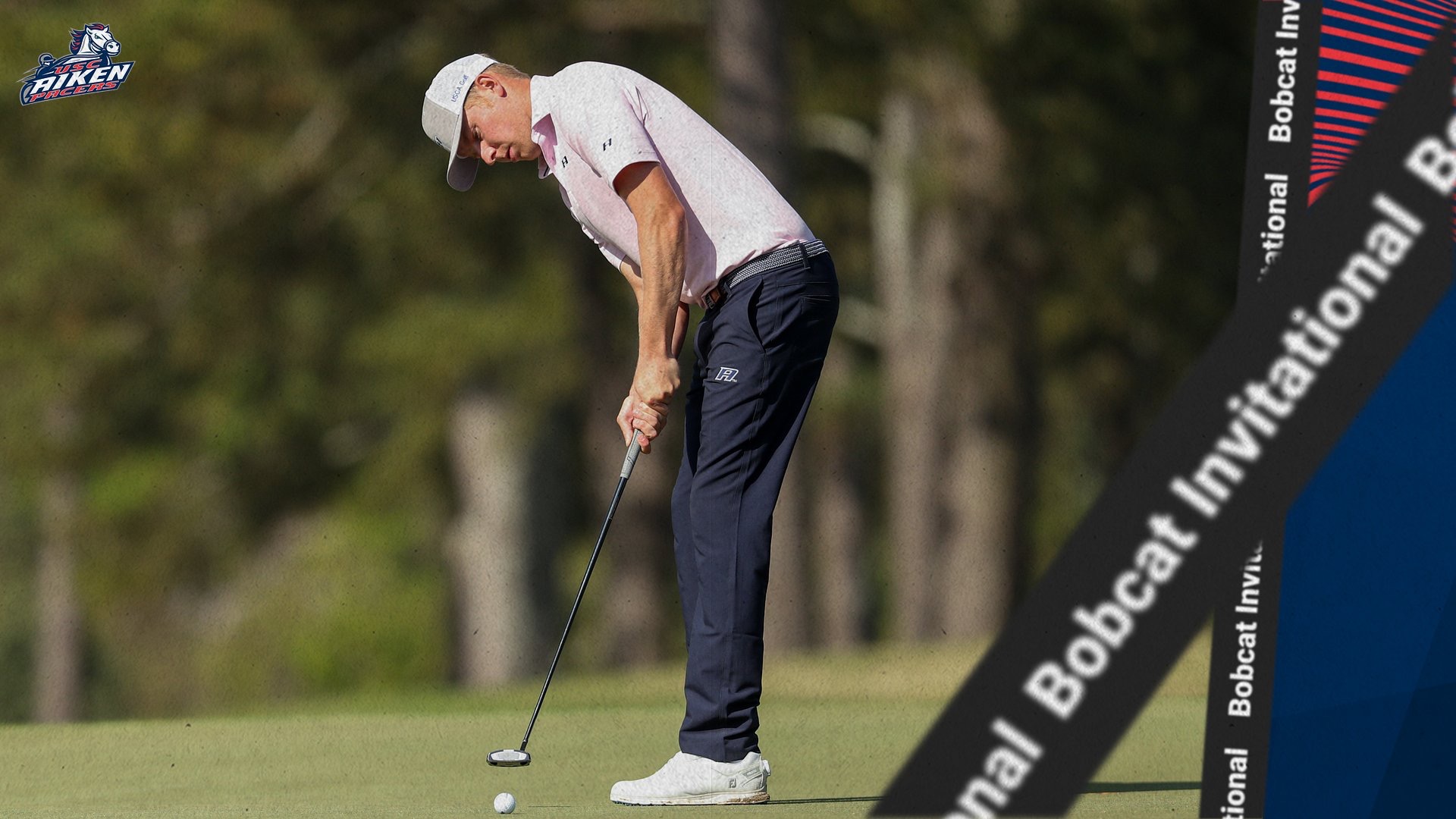 Pacers Set For Bobcat Invitational - University of South Carolina Aiken ...