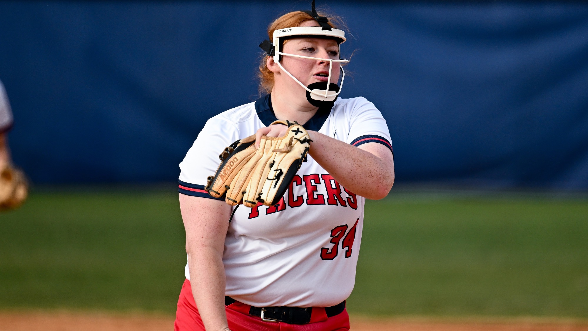 Kadence Adams - Softball - University of South Carolina Aiken Athletics