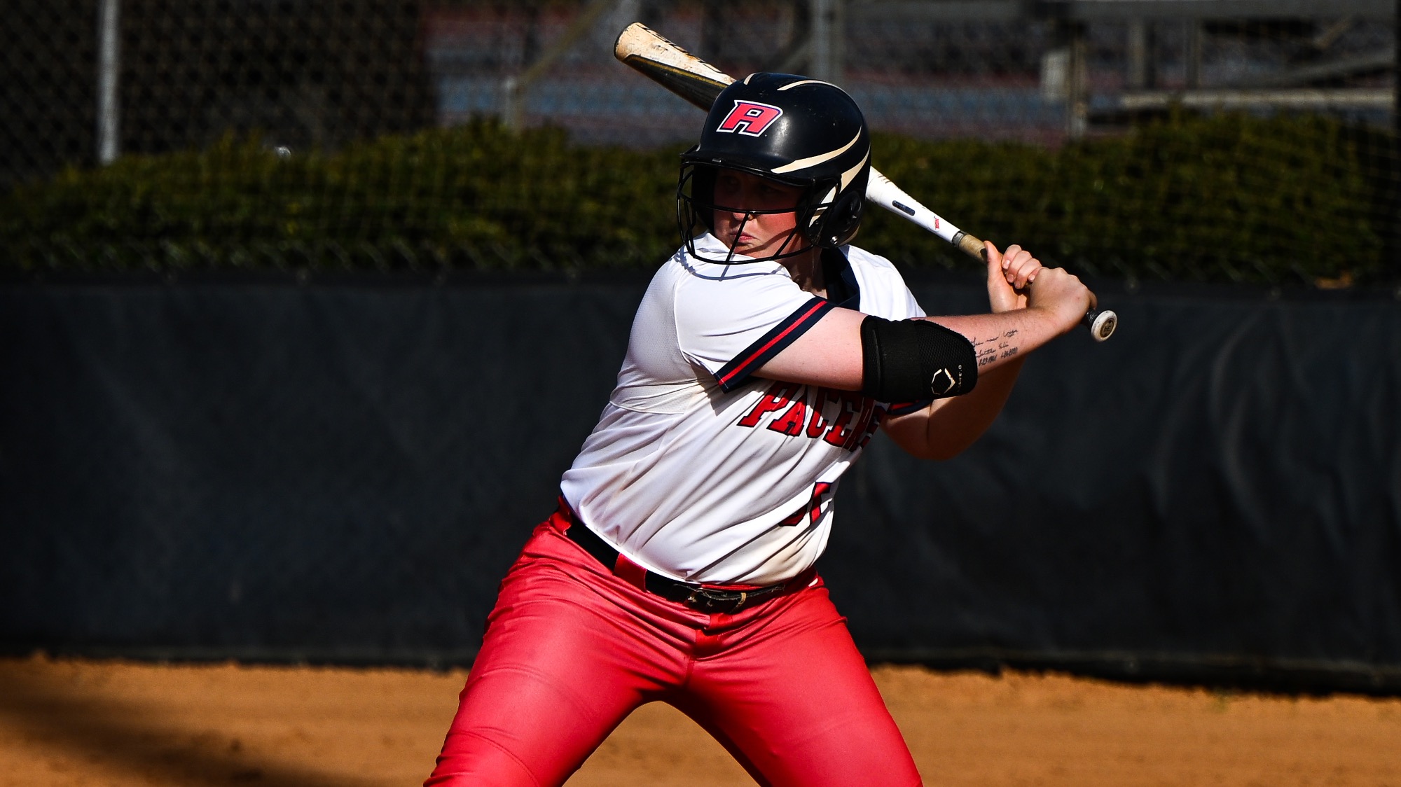 Shi Cain - Softball - University of South Carolina Aiken Athletics