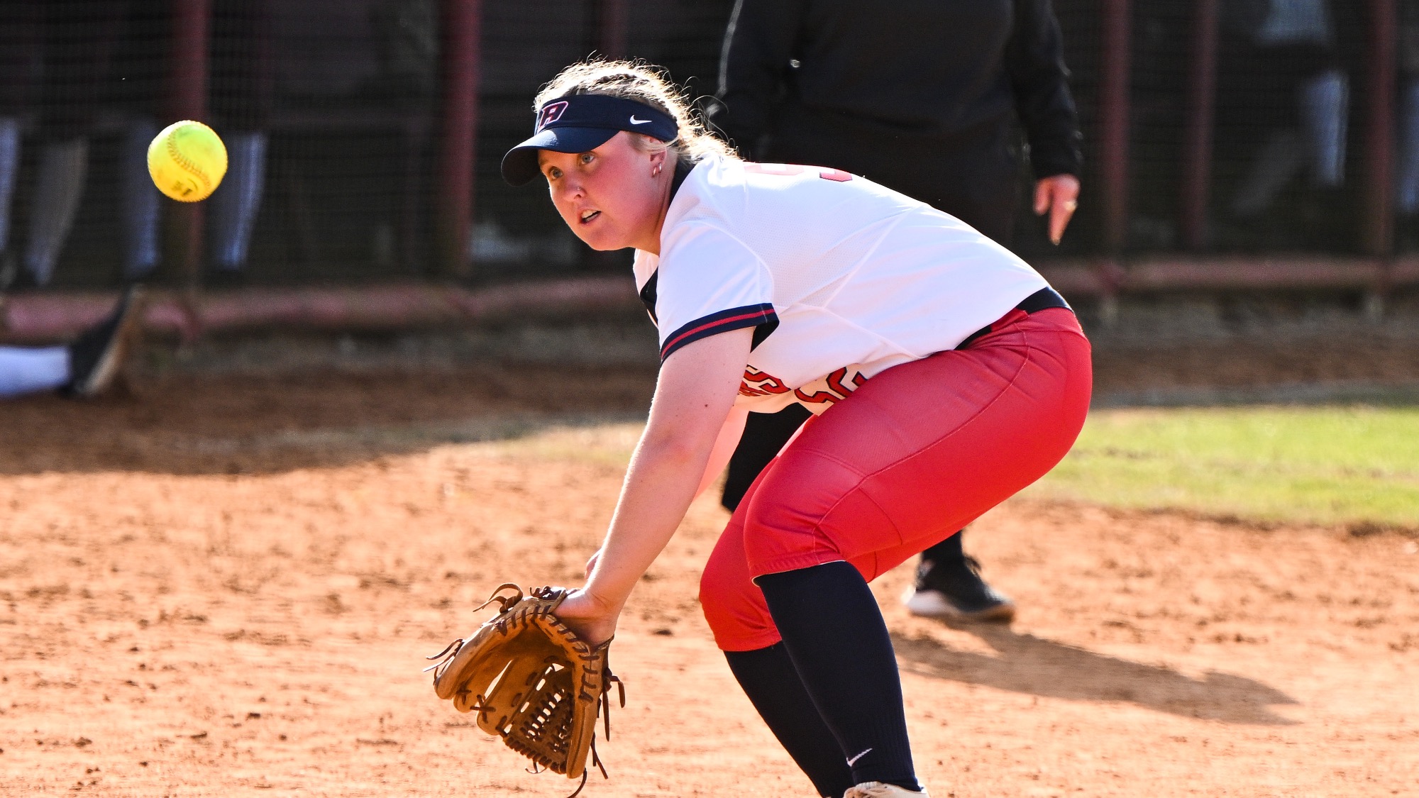 Shi Cain - Softball - University of South Carolina Aiken Athletics