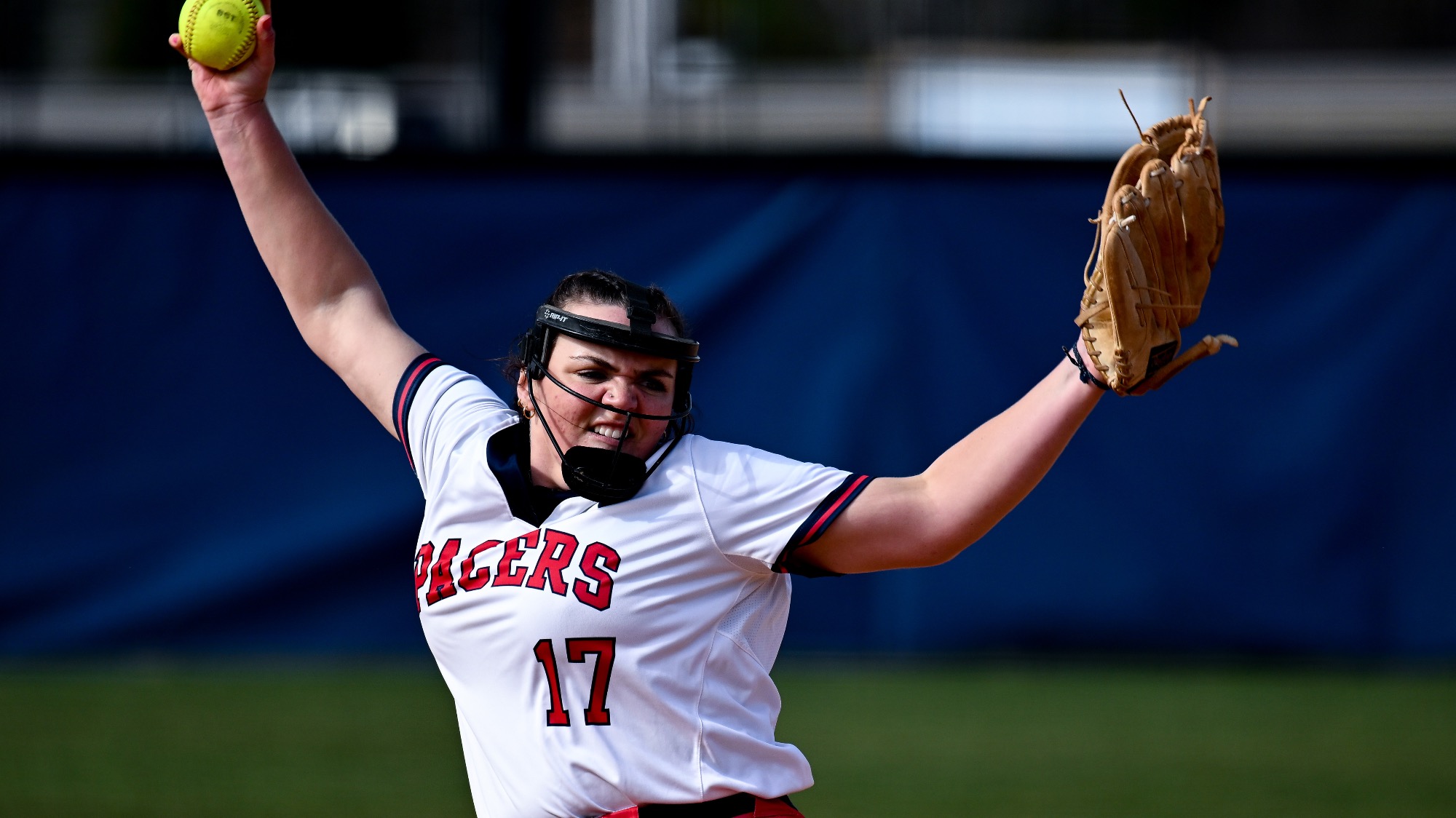 Rebekah Cook - Softball - University of South Carolina Aiken Athletics