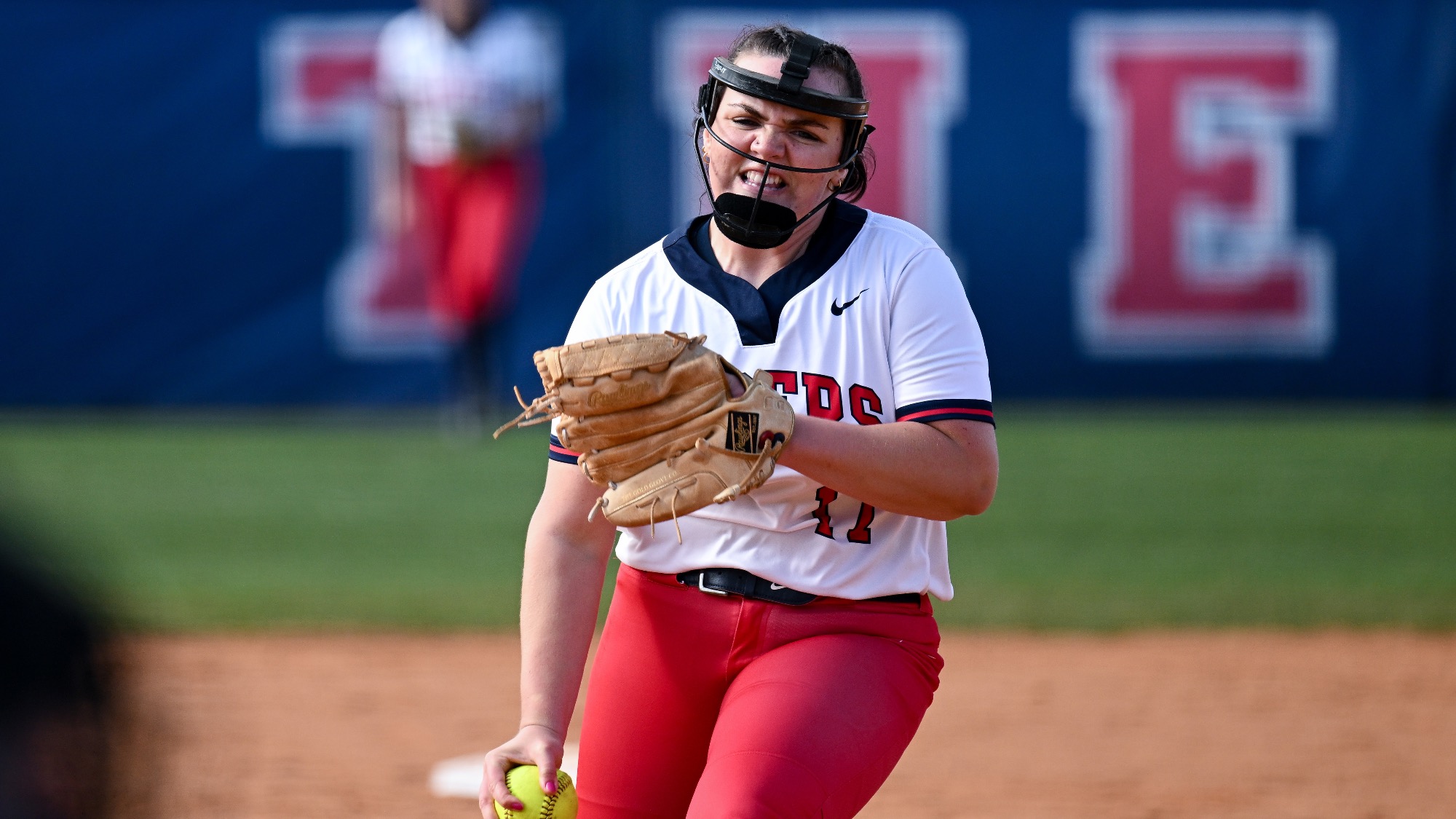 Rebekah Cook - Softball - University of South Carolina Aiken Athletics