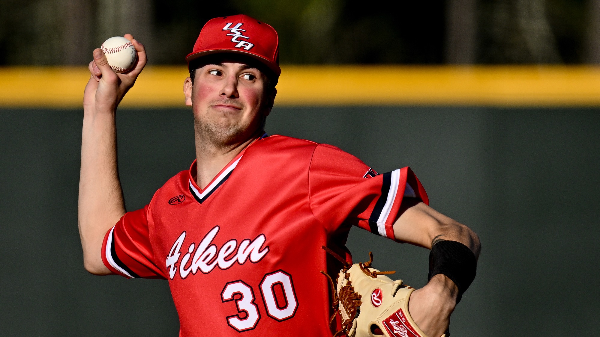 Jacob Fletcher - Baseball - University of South Carolina Aiken Athletics