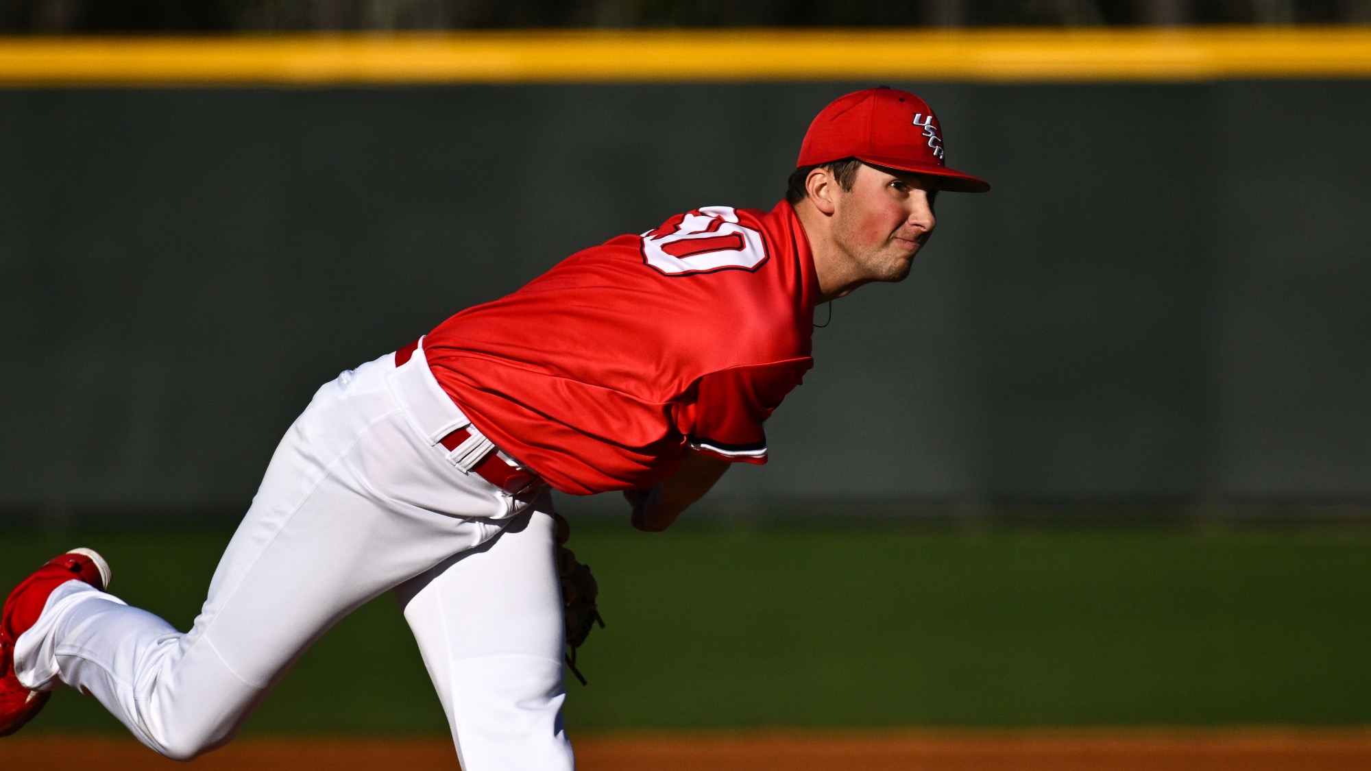 Jacob Fletcher - Baseball - University of South Carolina Aiken Athletics