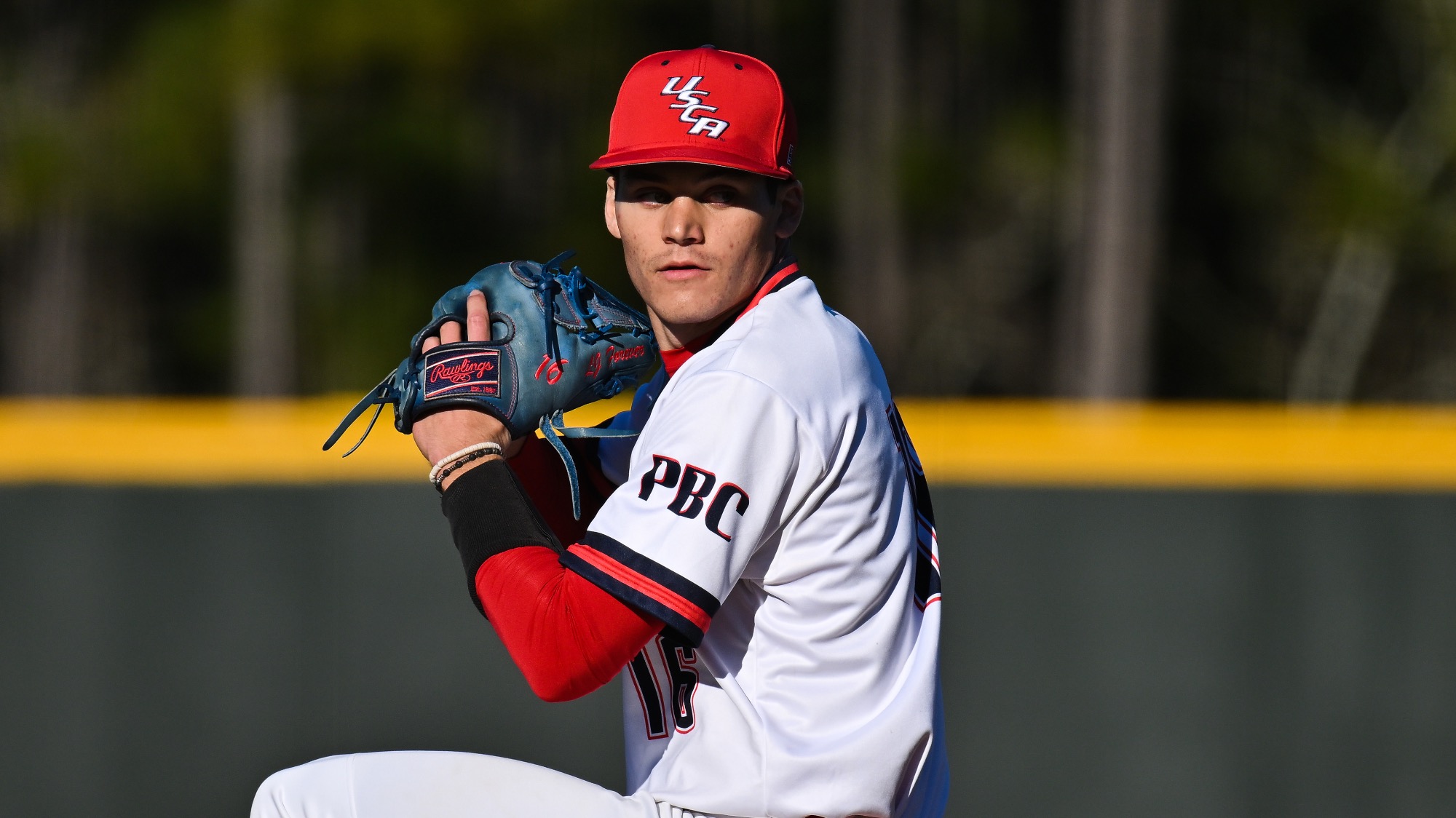 Joel Haney - Baseball - University of South Carolina Aiken Athletics