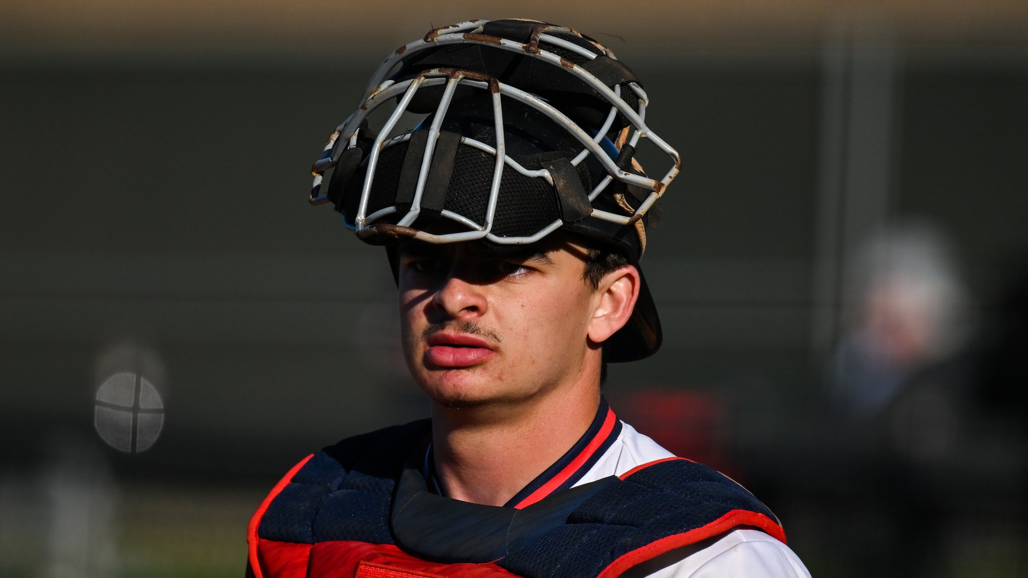 Marcus Mastellone - Baseball - University of South Carolina Aiken Athletics