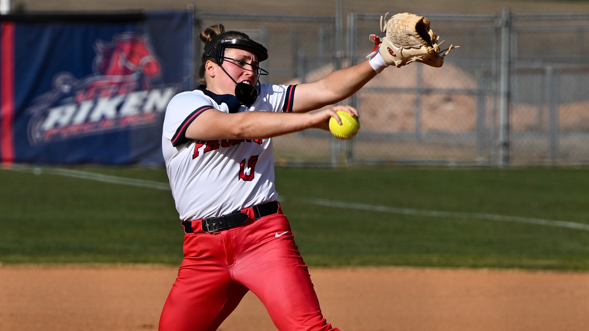 Lakyn Phillips - Softball - University of South Carolina Aiken Athletics