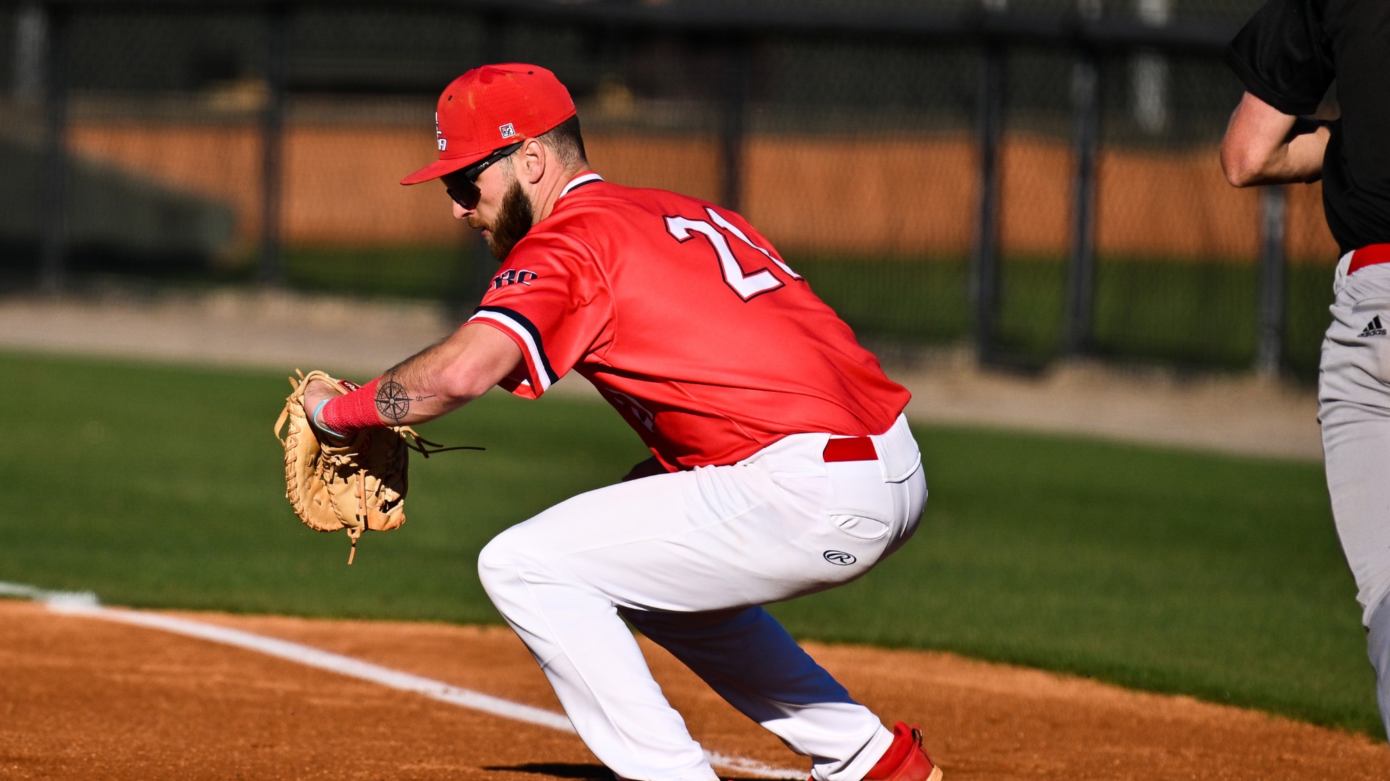 Nick Tripp - Baseball - University of South Carolina Aiken Athletics