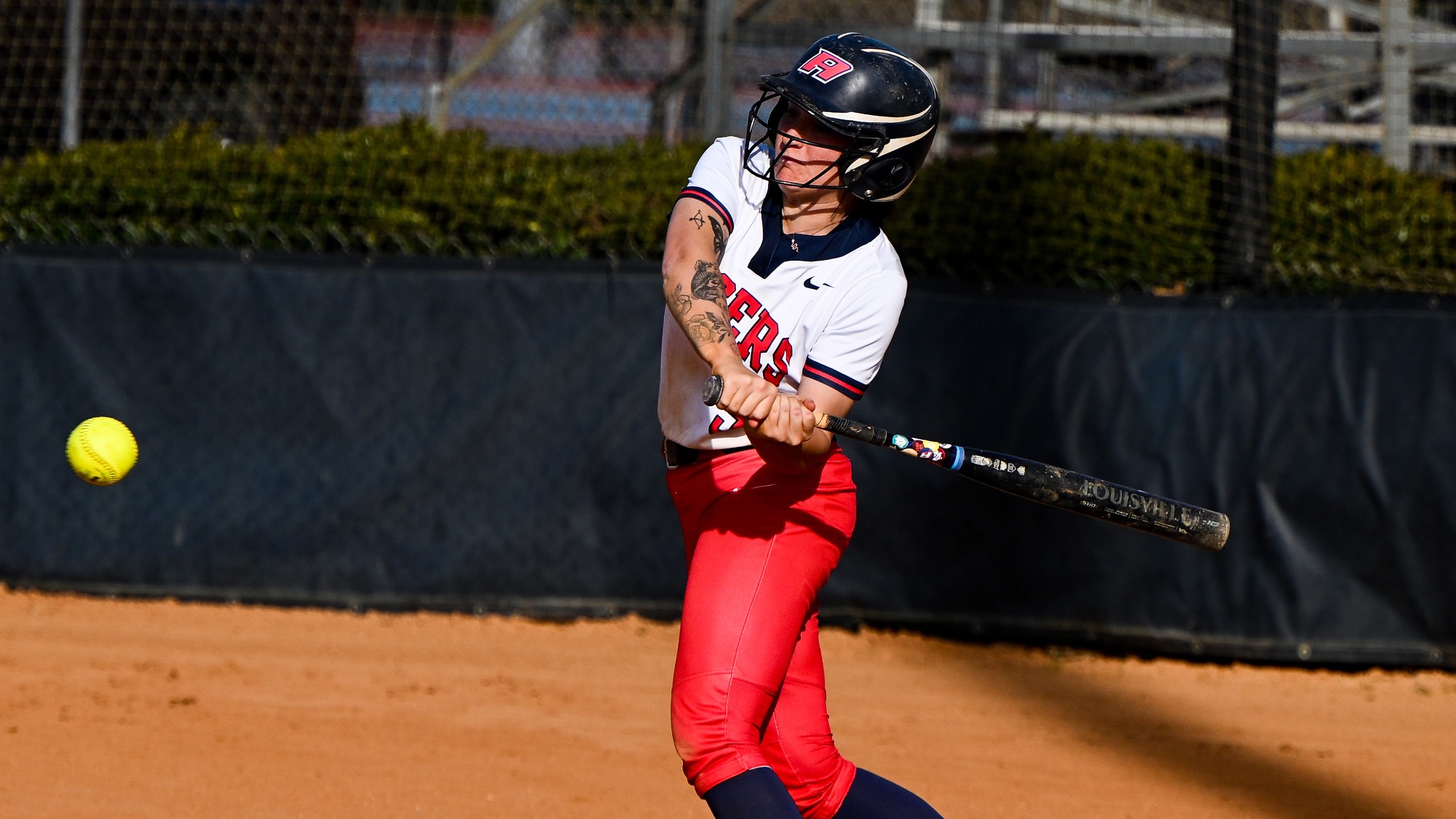 Lauren Wexler - Softball - University of South Carolina Aiken Athletics