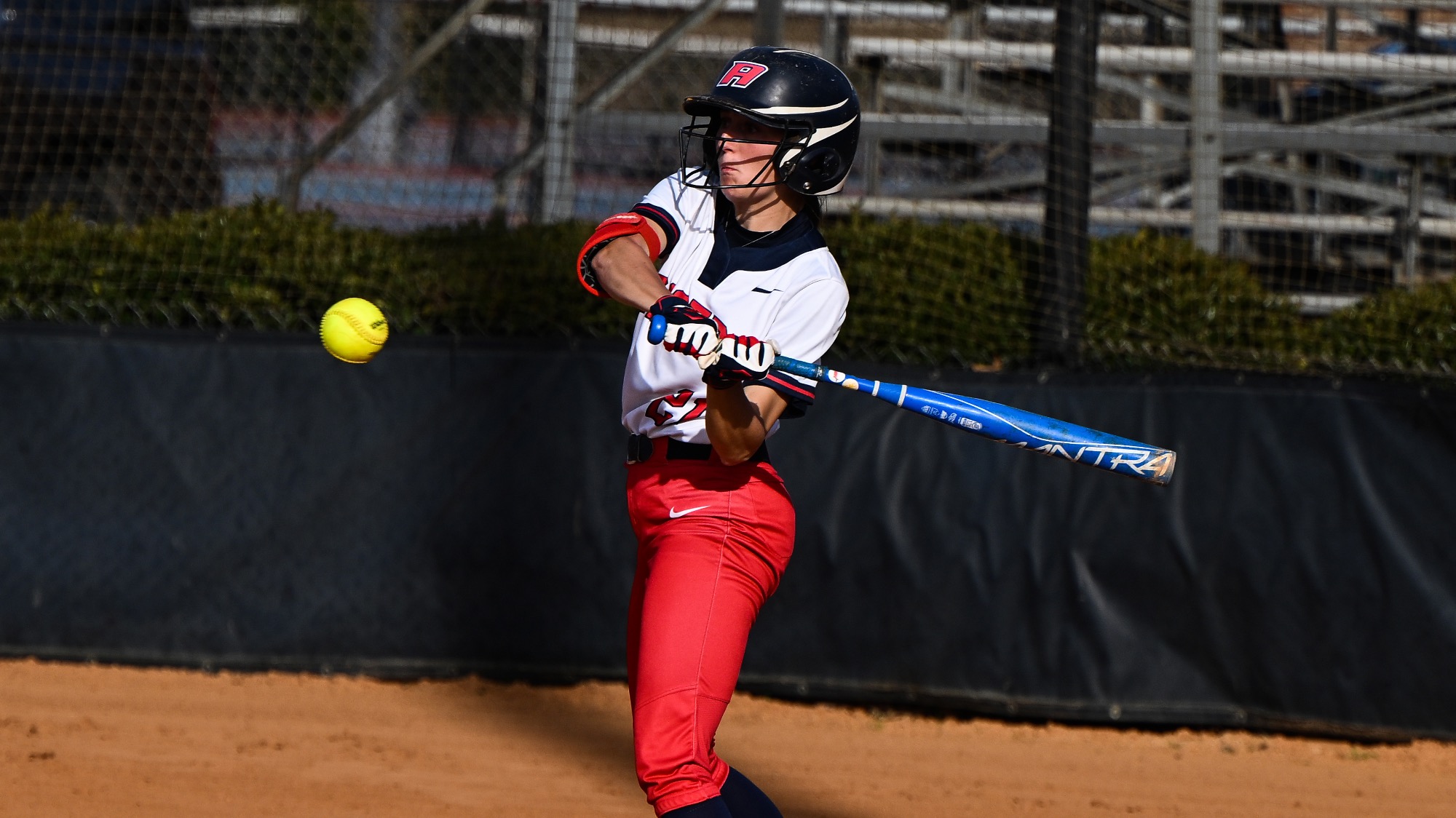 Ashlyn White - Softball - University of South Carolina Aiken Athletics