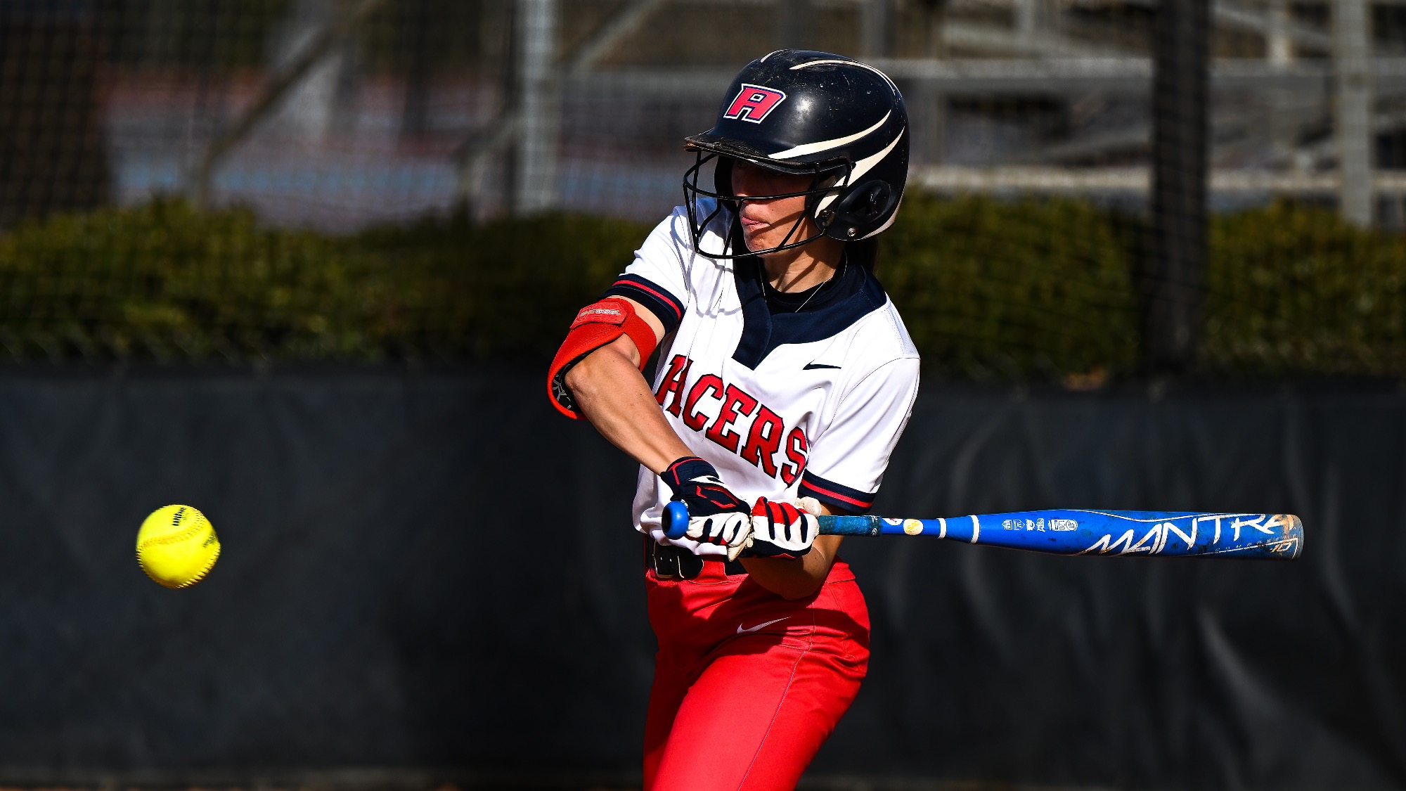 Ashlyn White - Softball - University of South Carolina Aiken Athletics