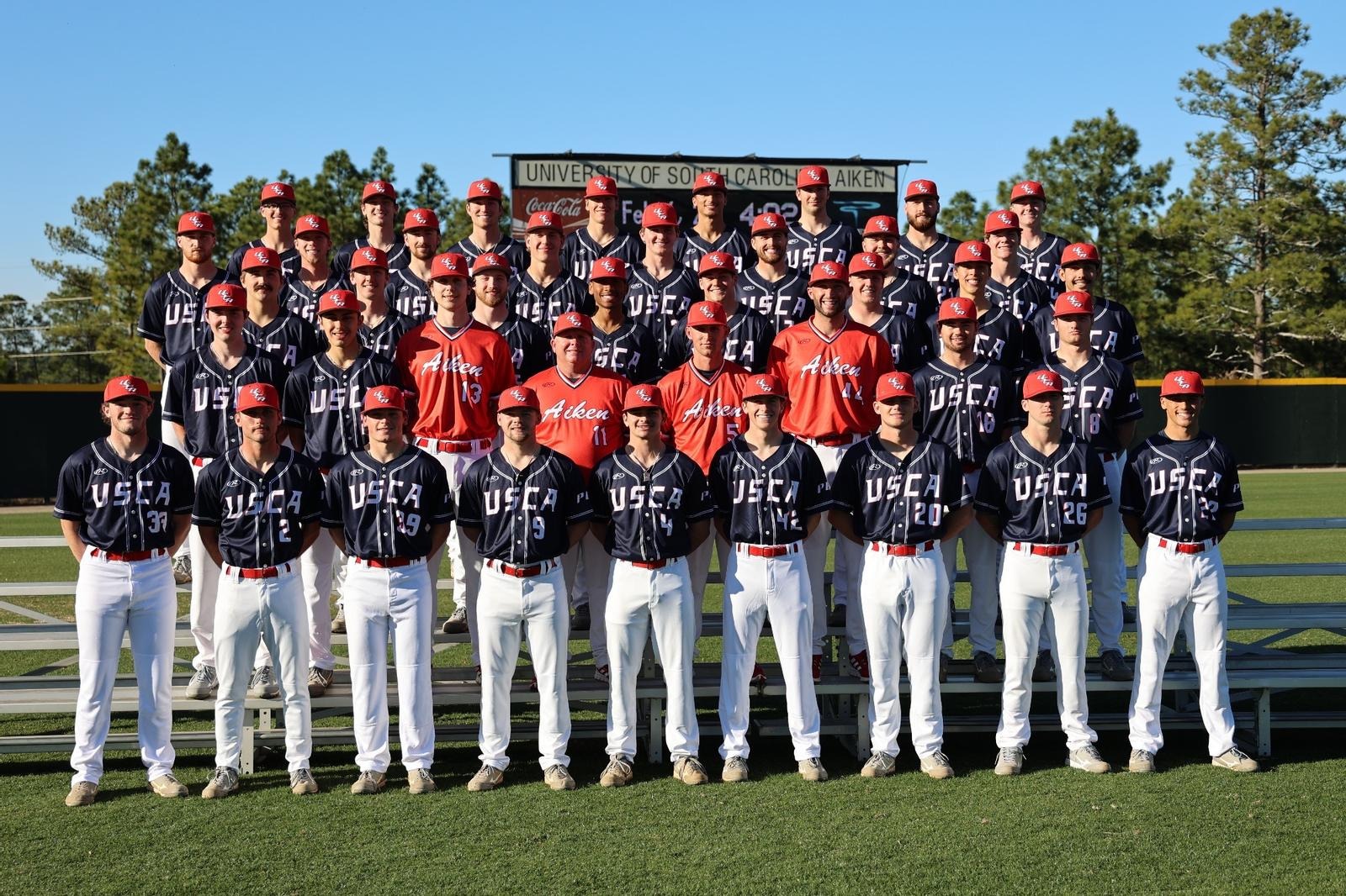 Pacers Suffer Loss To Crusaders - University of South Carolina Aiken ...