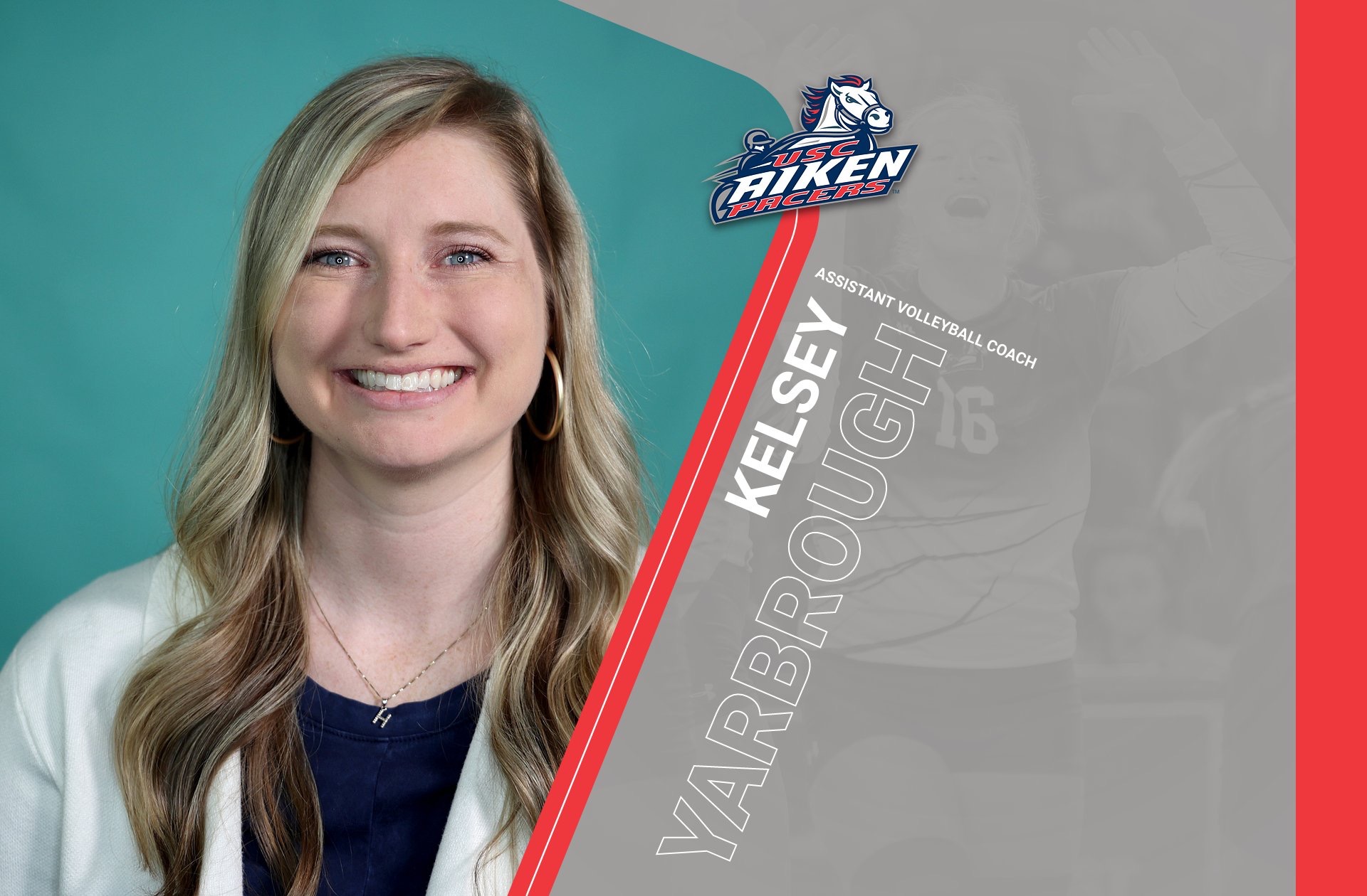 USC Aiken Adds Yarbrough To Staff - University of South Carolina Aiken ...