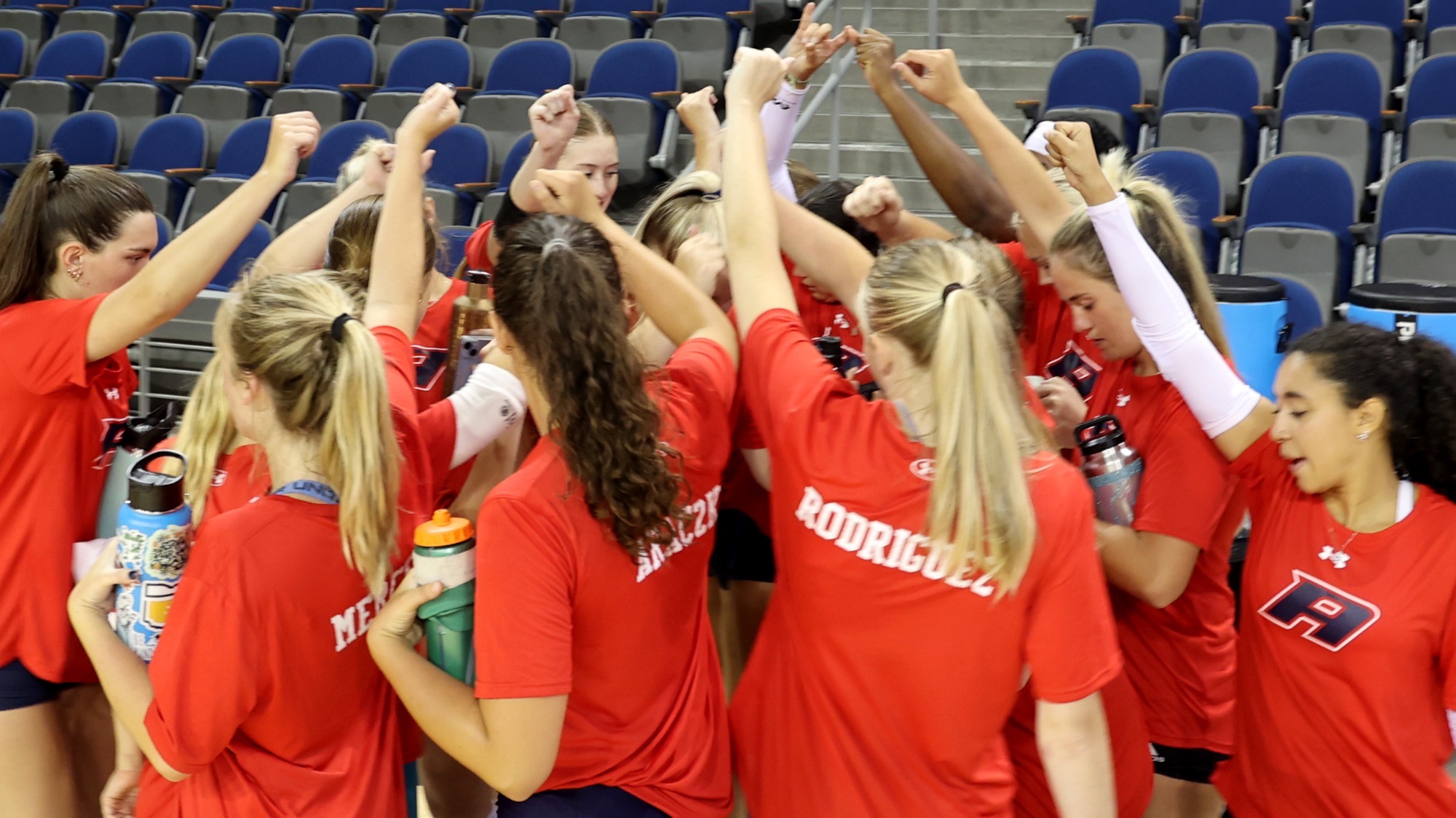 USC Aiken Volleyball Preseason Day 1 University Of South Carolina USC Aiken Volleyball Preseason Day 1 University Of South Carolina