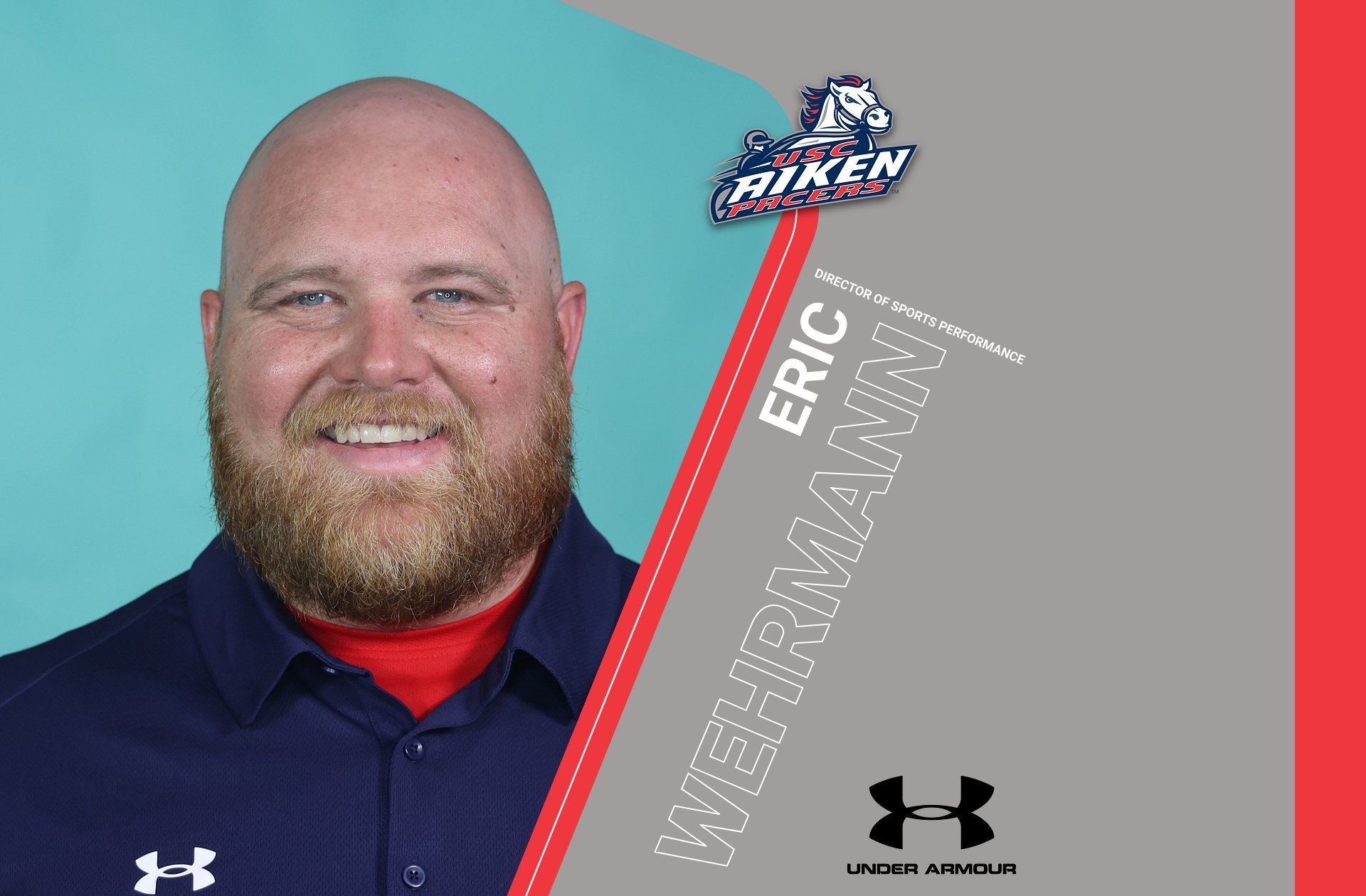 USC Aiken Tabs Eric Wehrmann As Director Of Sports Performance ...