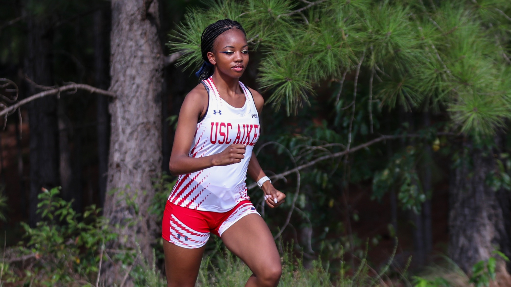 Pacers Set For NCAA Regional - University of South Carolina Aiken Athletics