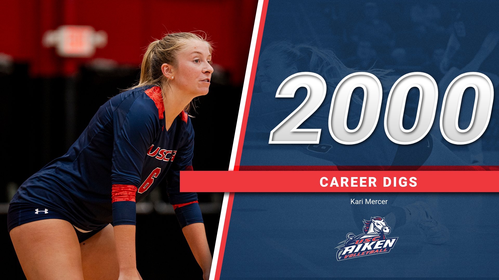 Mercer Reaches Milestone As Pacers Notch Two Victories - University of ...