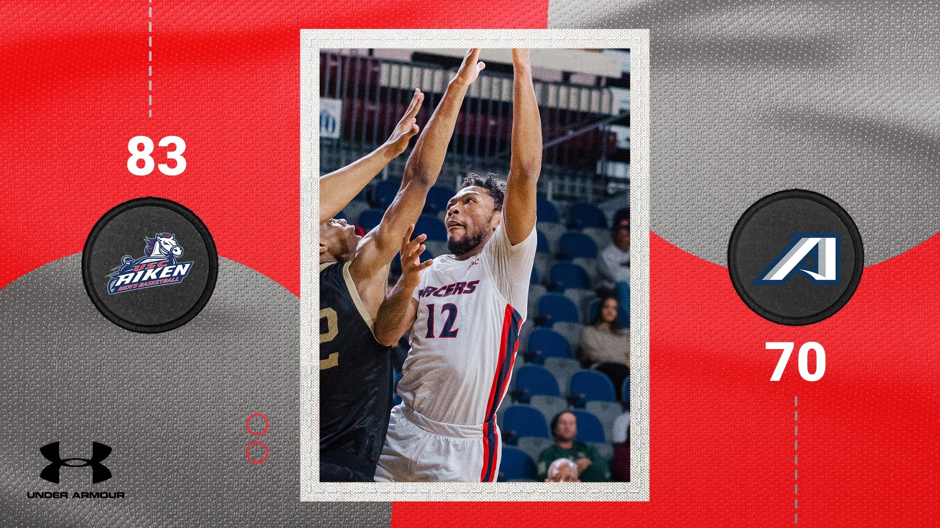 USC Aiken Picks Up Key PBC Road Win At Augusta - University of South ...