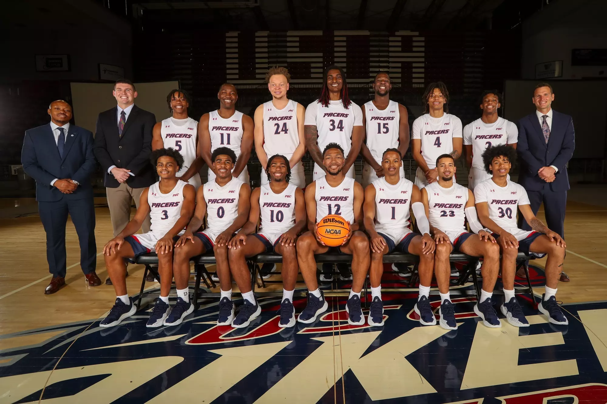 Pacers Release 2024-25 Schedule - University of South Carolina Aiken ...