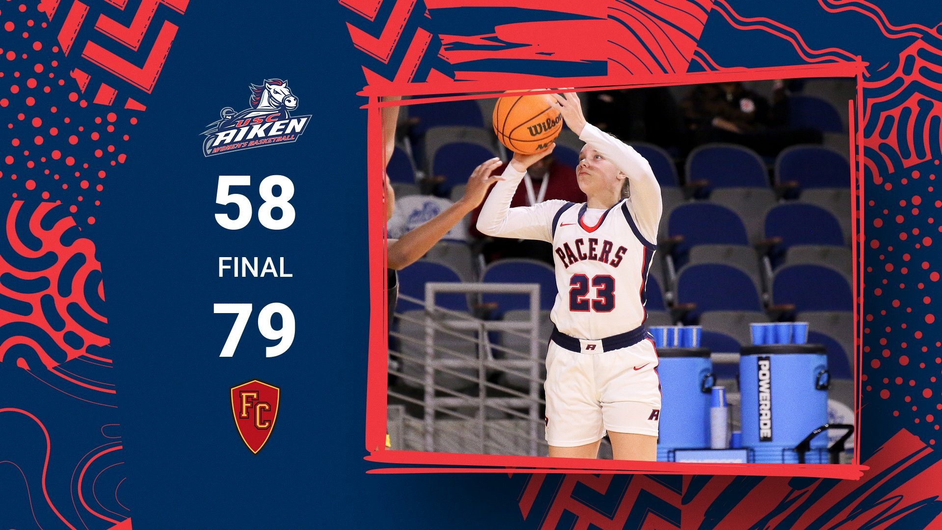 Two Net Double Figures At Flagler - University of South Carolina Aiken ...