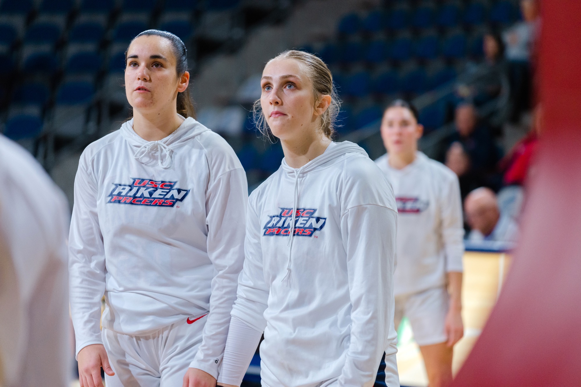 Mary Cartee - Women's Basketball - University of South Carolina Aiken ...