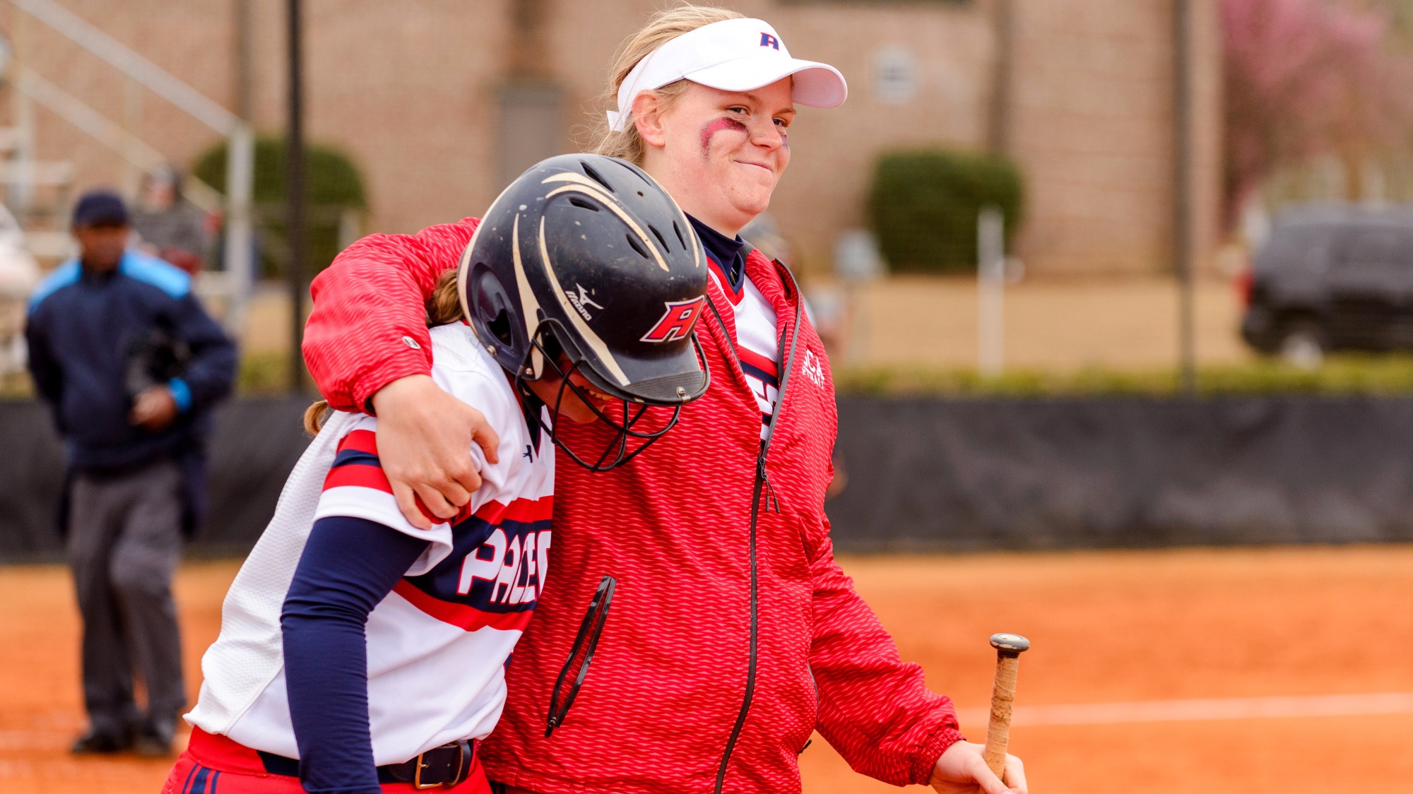 Riley Daniel - Softball - University of South Carolina Aiken Athletics
