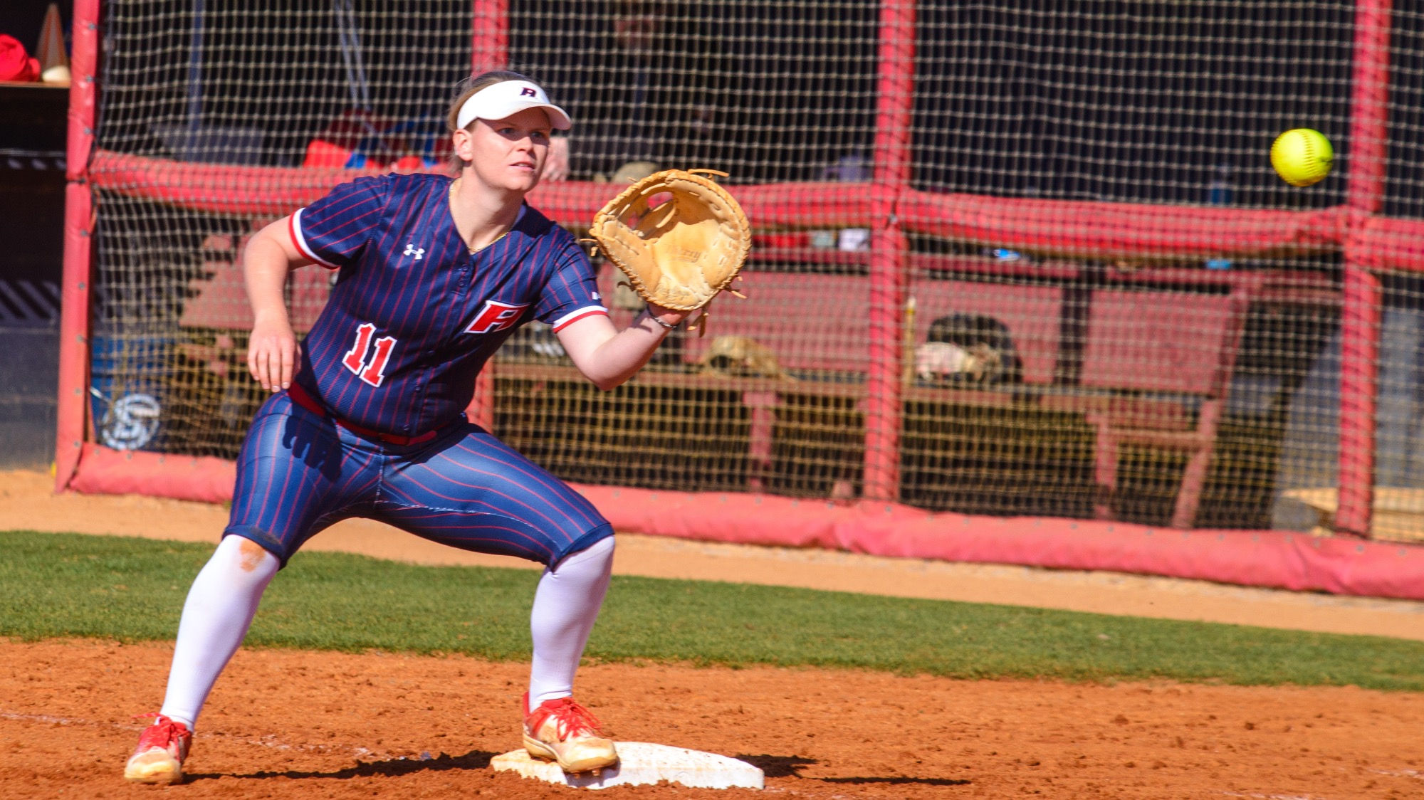 Riley Daniel - Softball - University of South Carolina Aiken Athletics