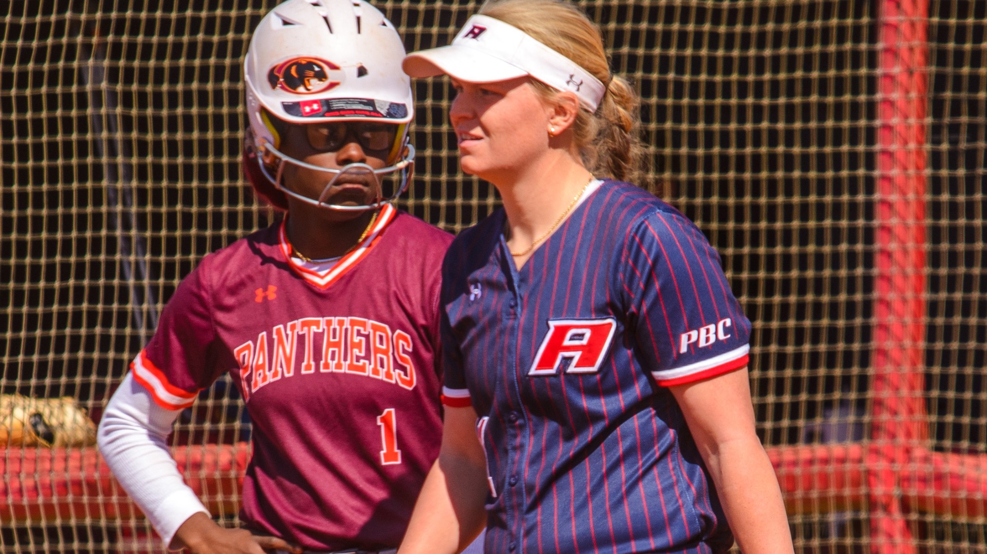 Riley Daniel - Softball - University of South Carolina Aiken Athletics