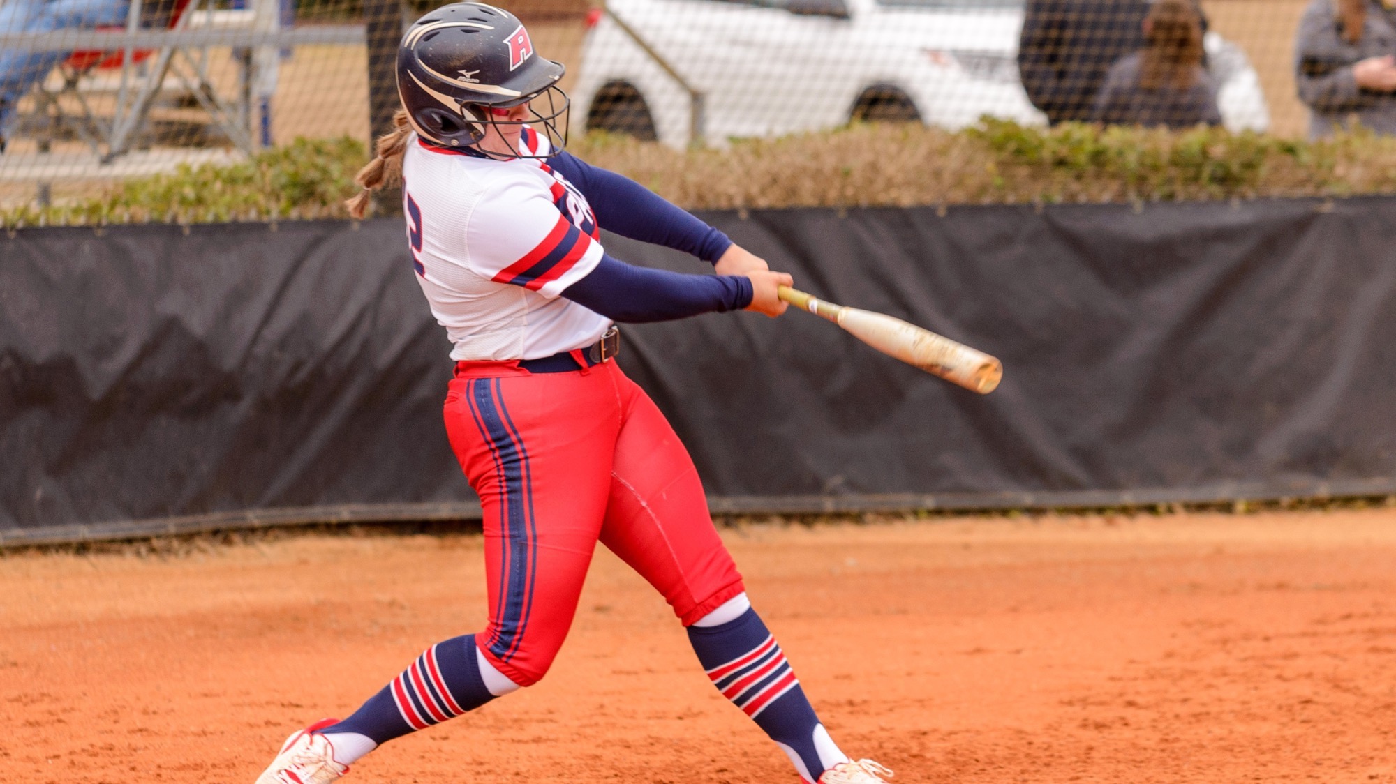Austyn Dixon - Softball - University of South Carolina Aiken Athletics