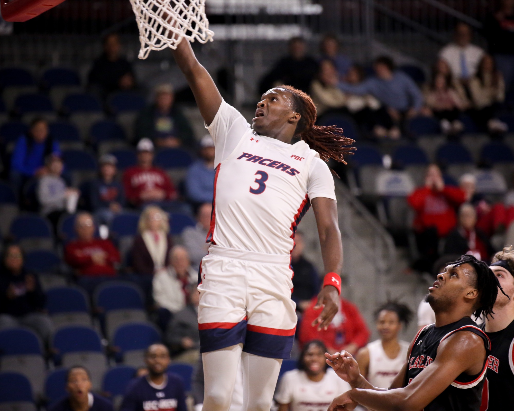 Tyler Johnson - Men's Basketball - University of South Carolina Aiken ...