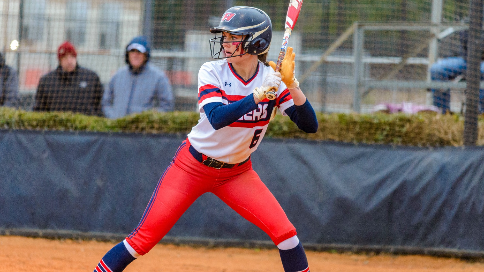 Skylar Morley - Softball - University of South Carolina Aiken Athletics