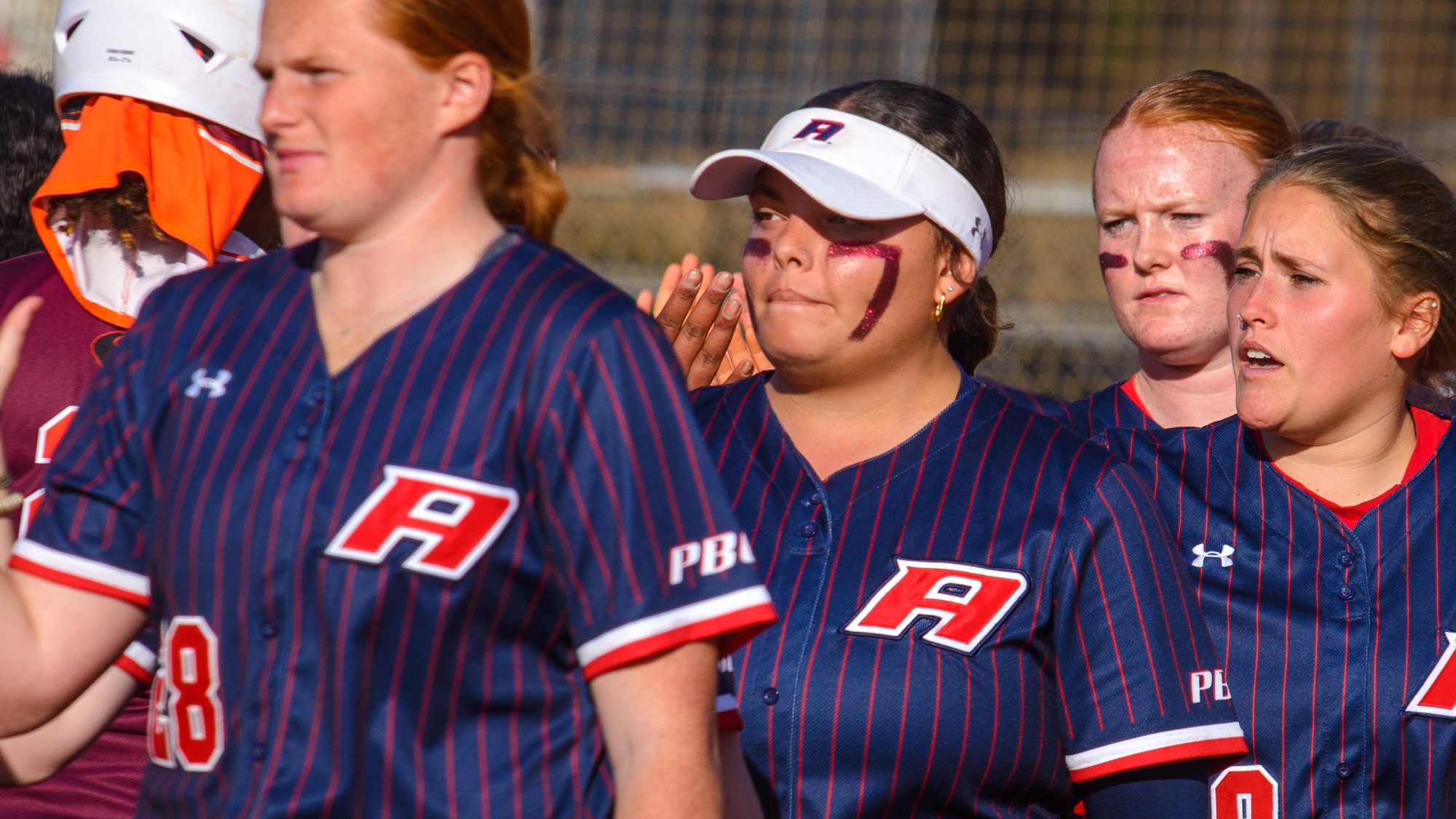 Marlena Perez - Softball - University of South Carolina Aiken Athletics