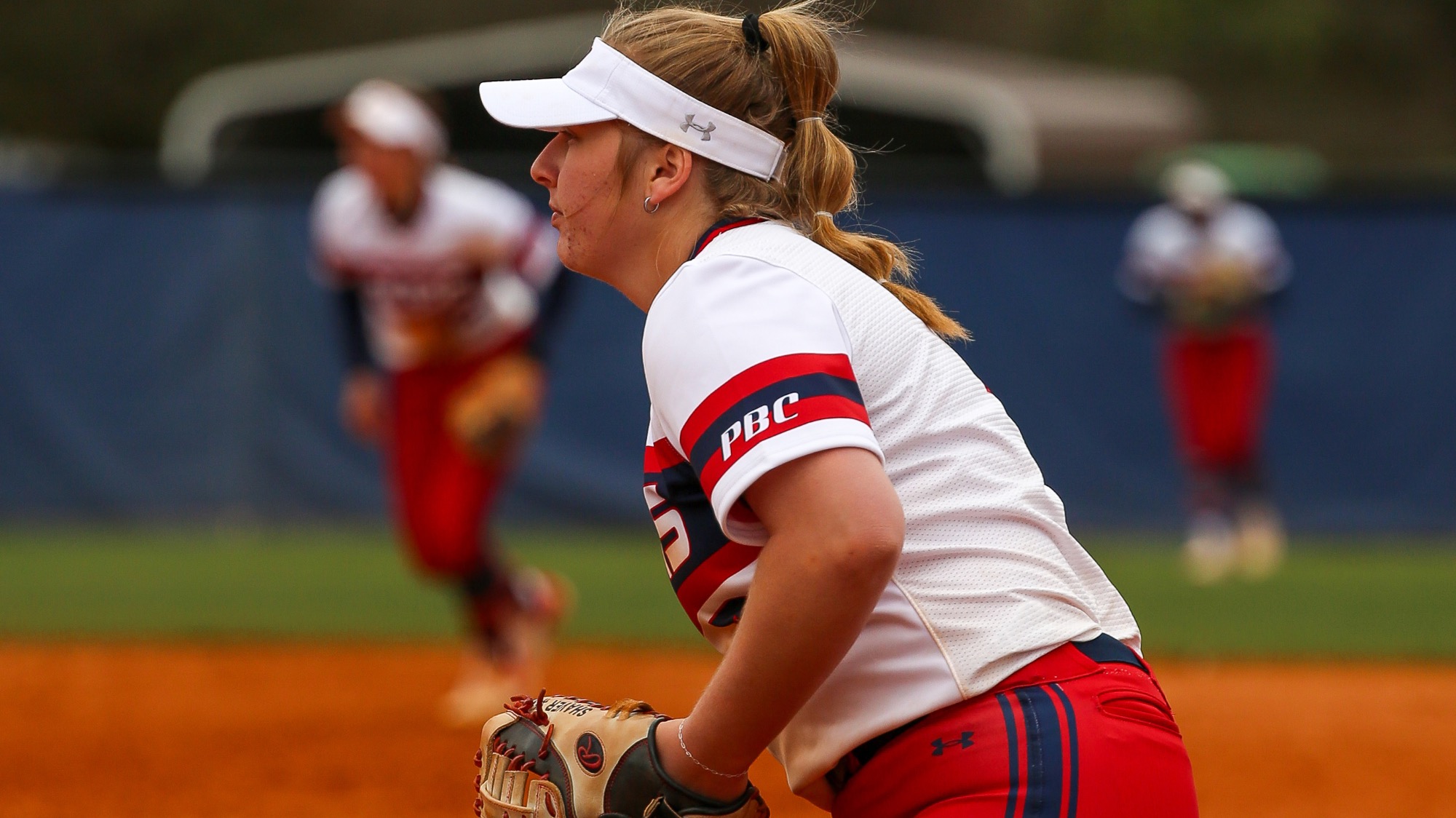 Mallory Shaver - Softball - University of South Carolina Aiken Athletics